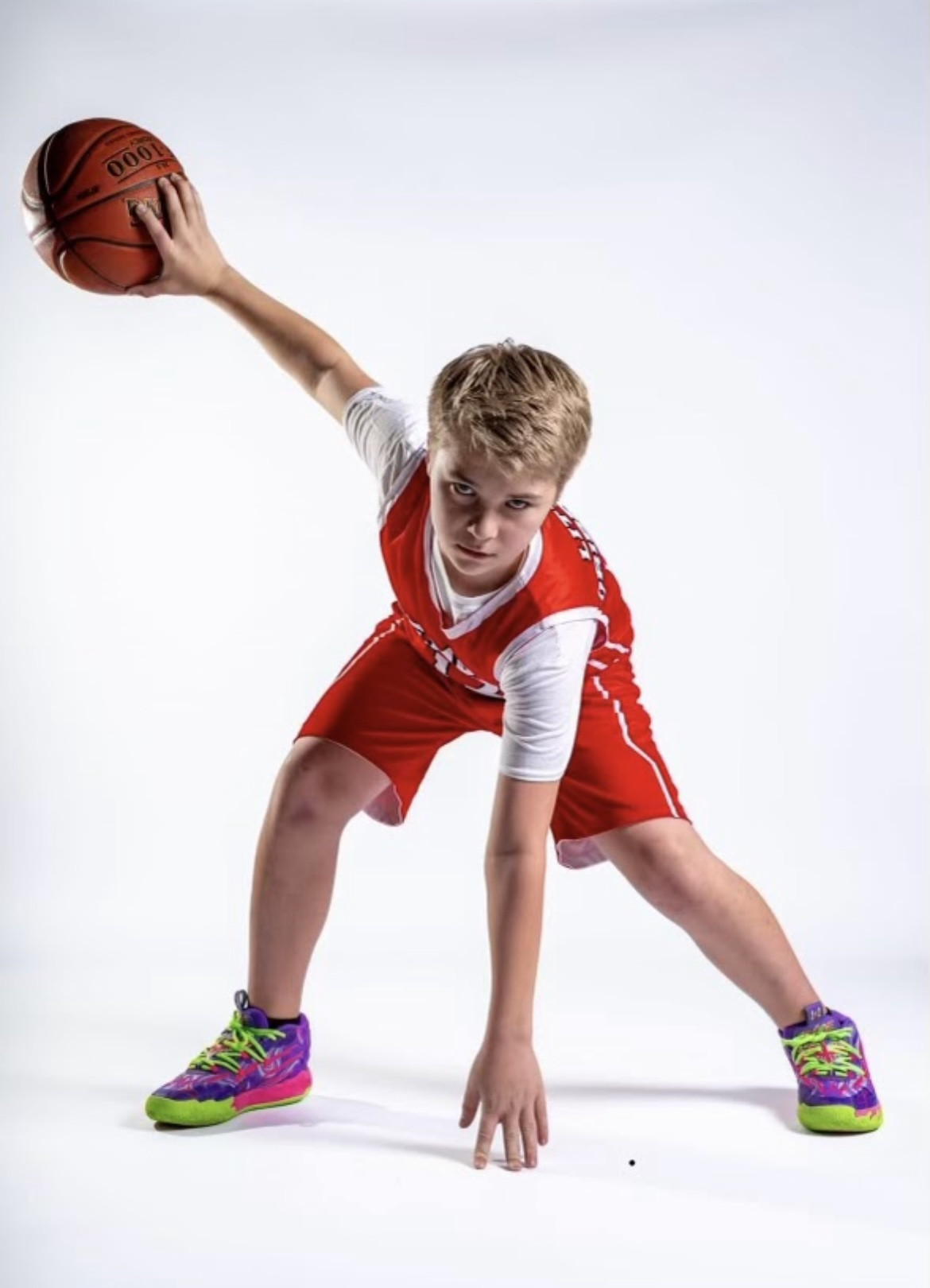 Reid | Youth Athlete of the Year