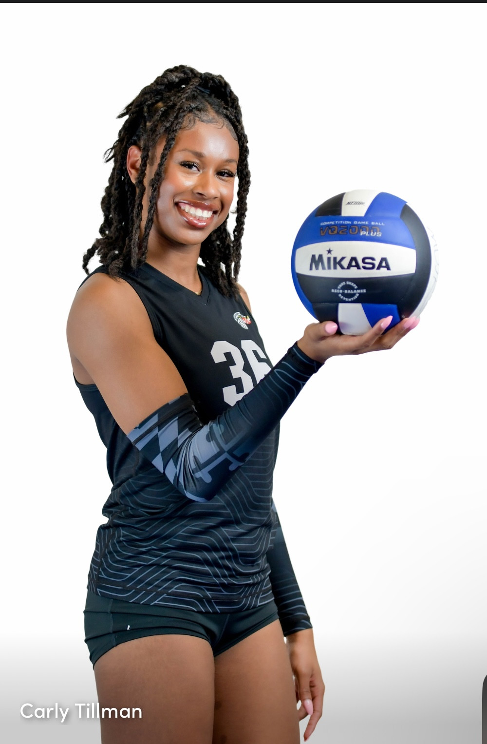 Carly | Youth Athlete of the Year