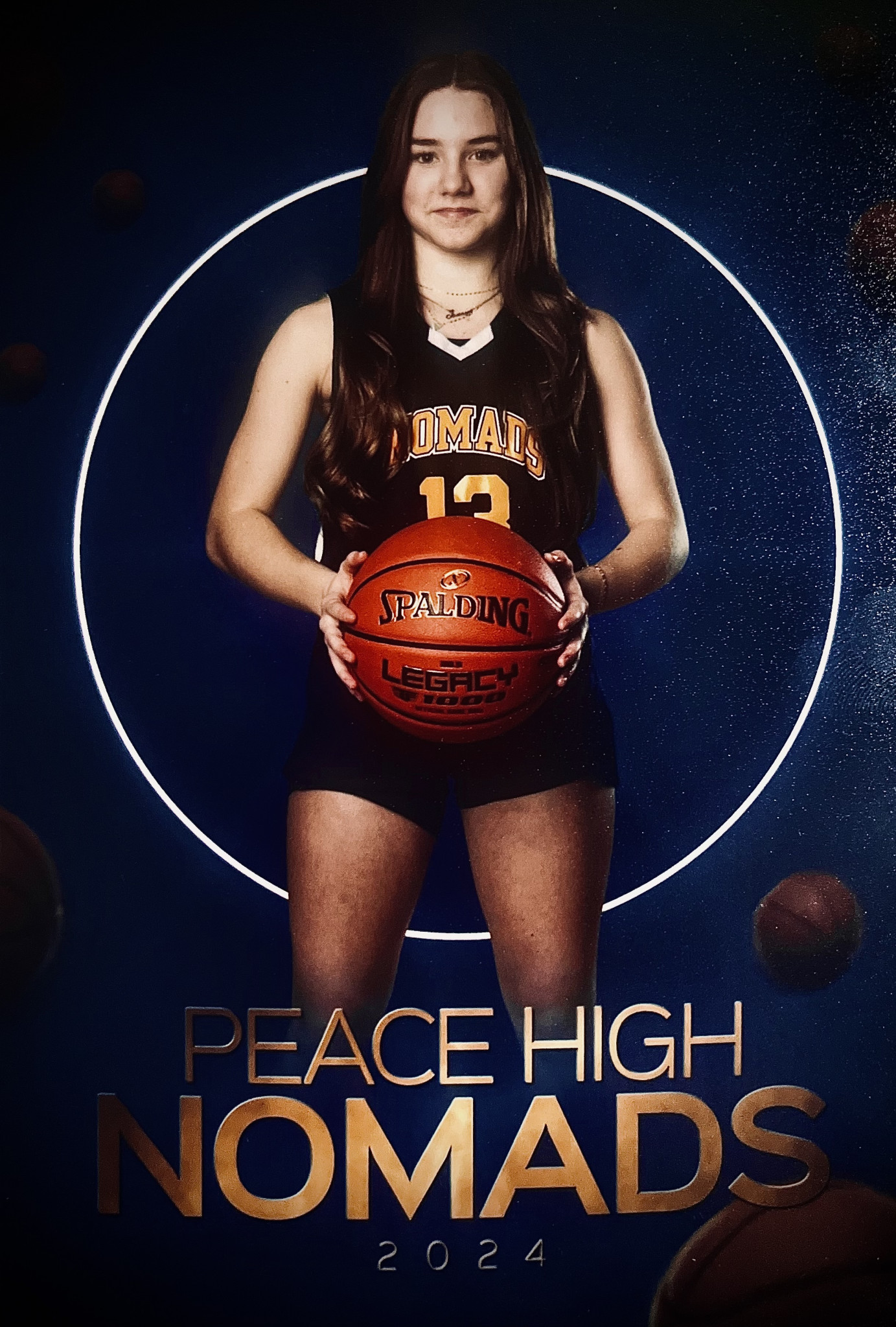 Janaya | Youth Athlete of the Year