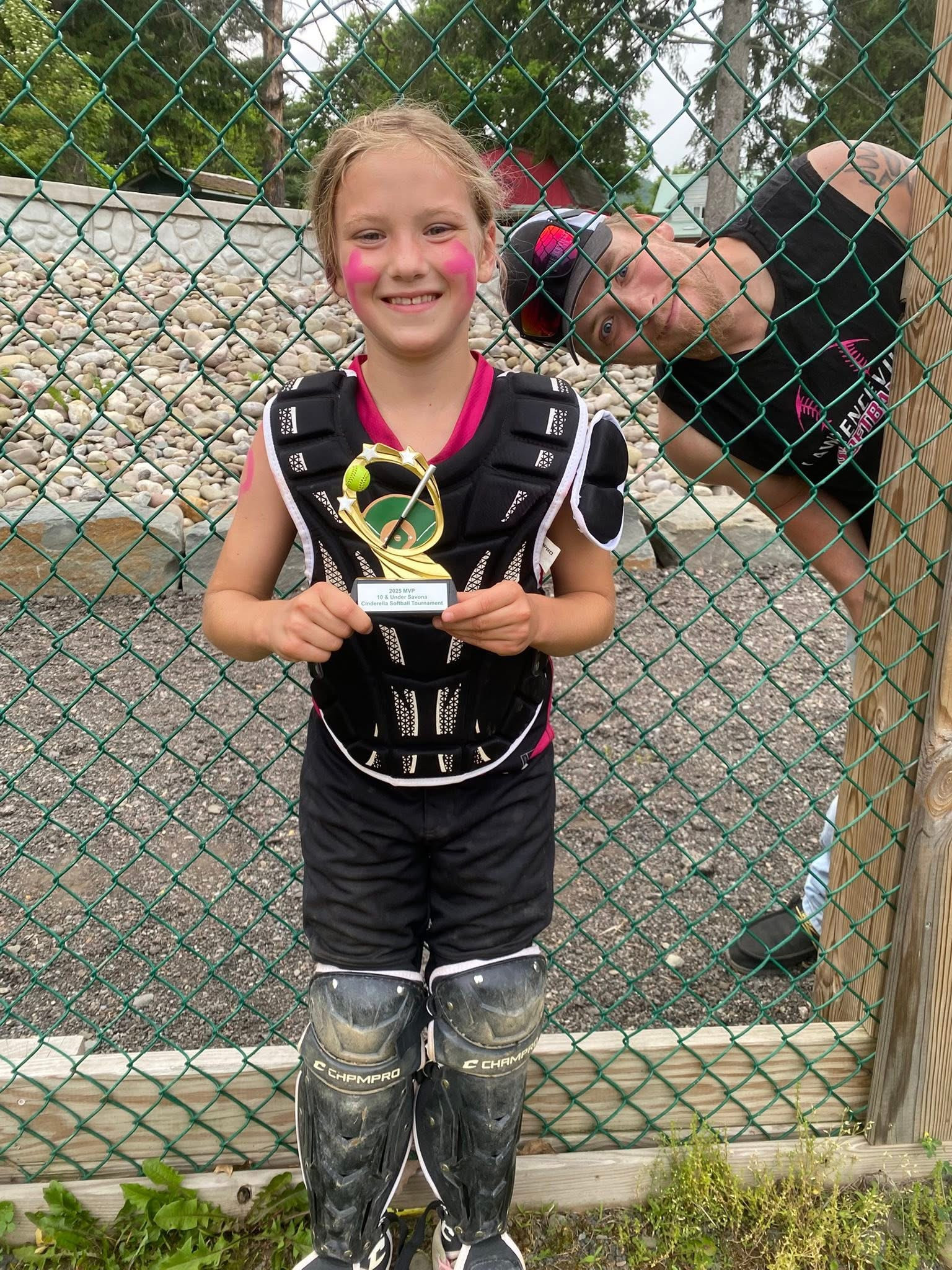 Skylar | Youth Athlete of the Year