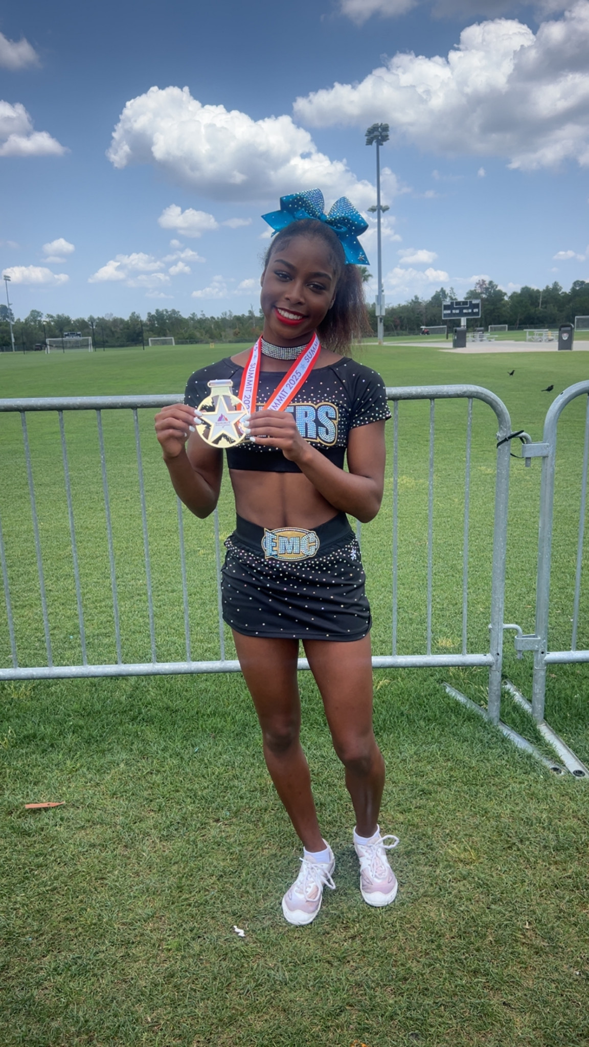 Jada | Youth Athlete of the Year