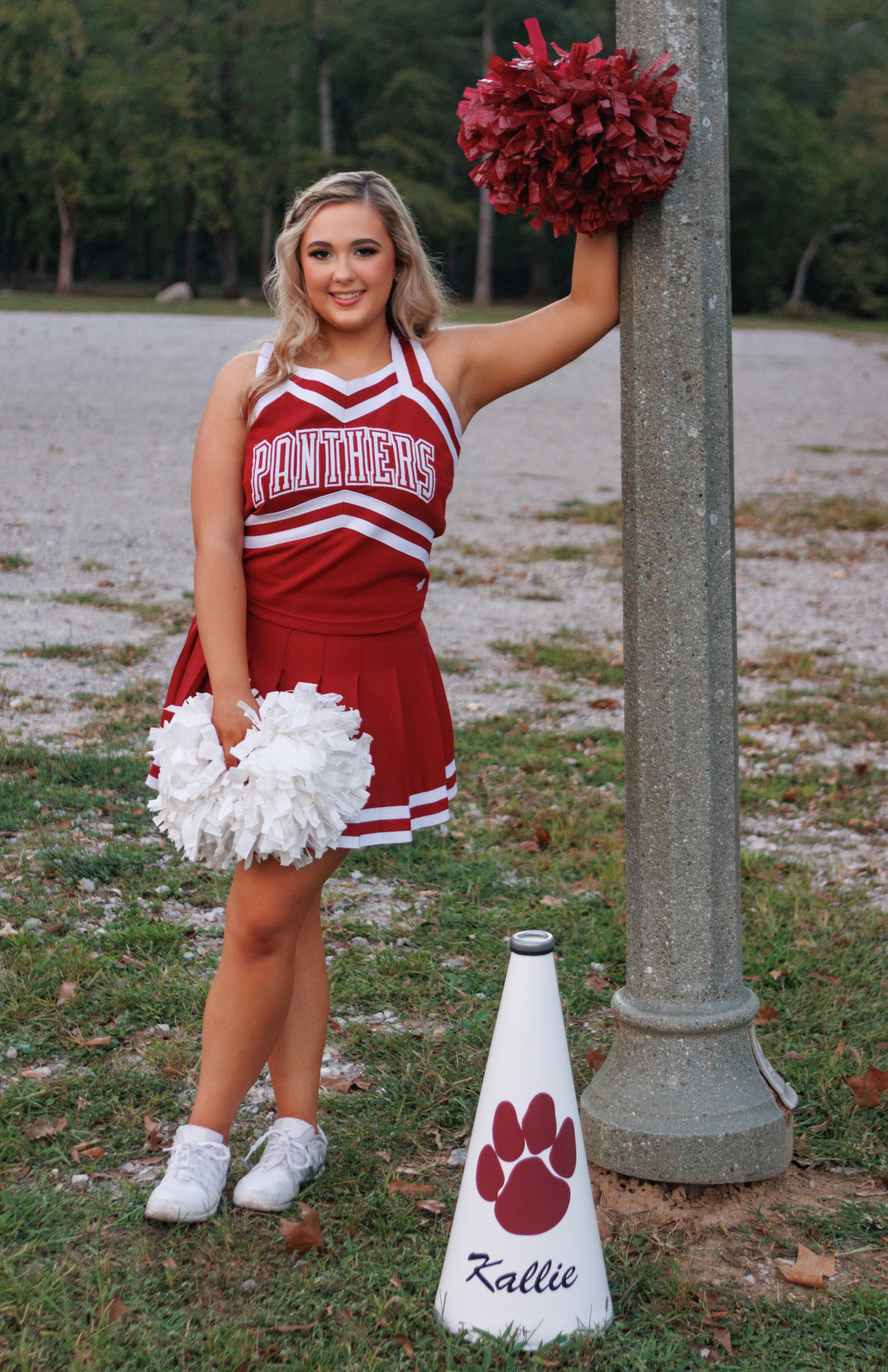 Kallie | Youth Athlete of the Year