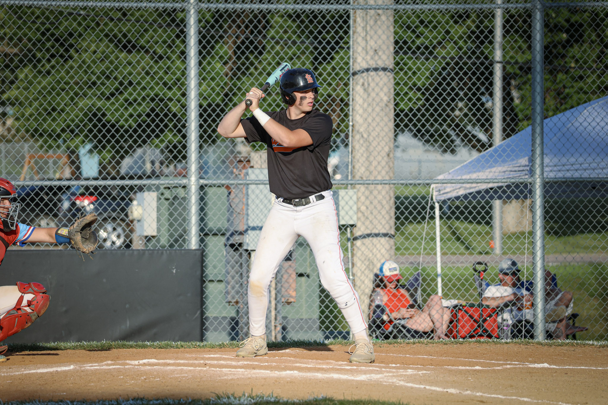 Gavin | Youth Athlete of the Year