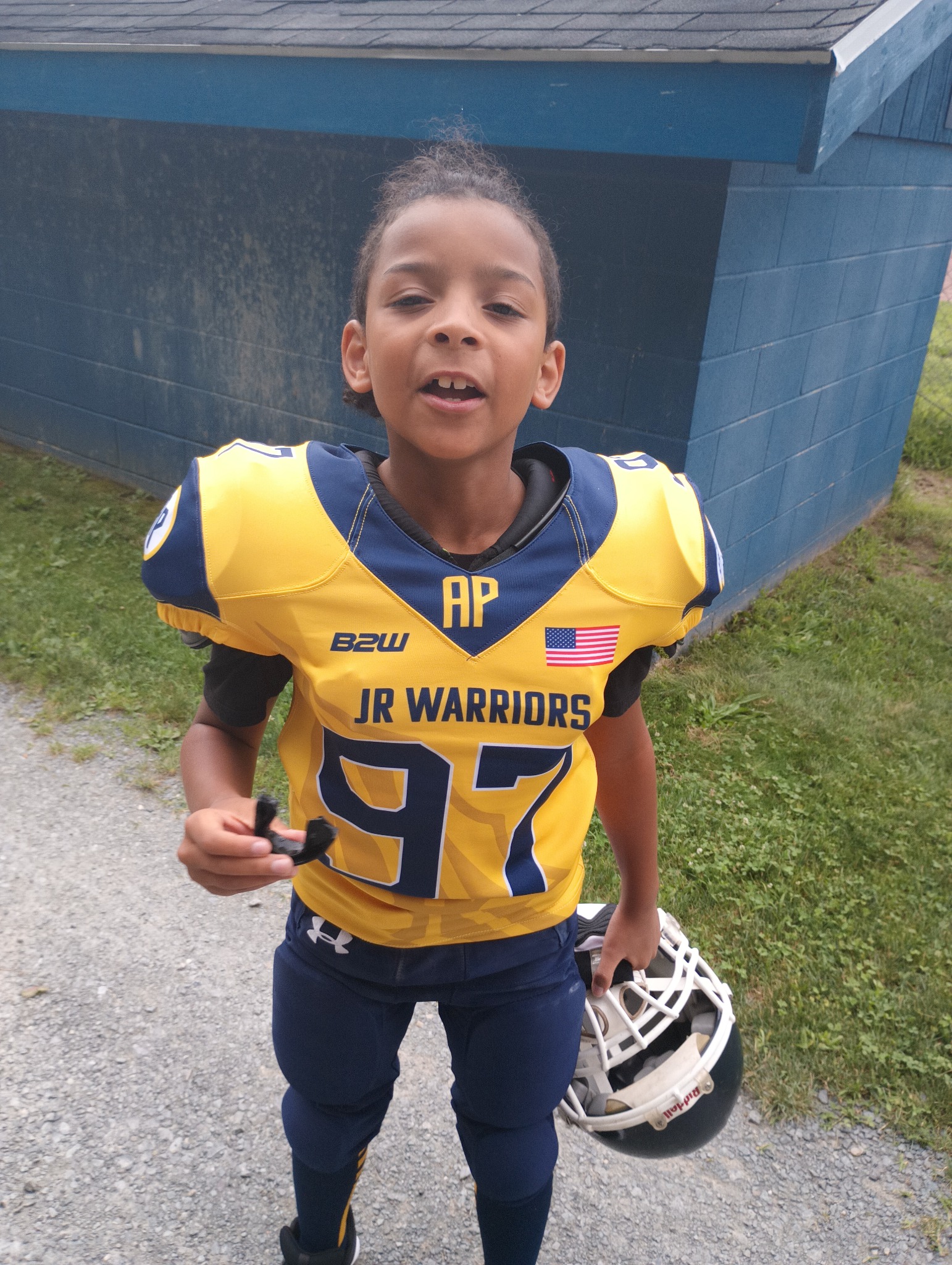 Blake | Youth Athlete of the Year