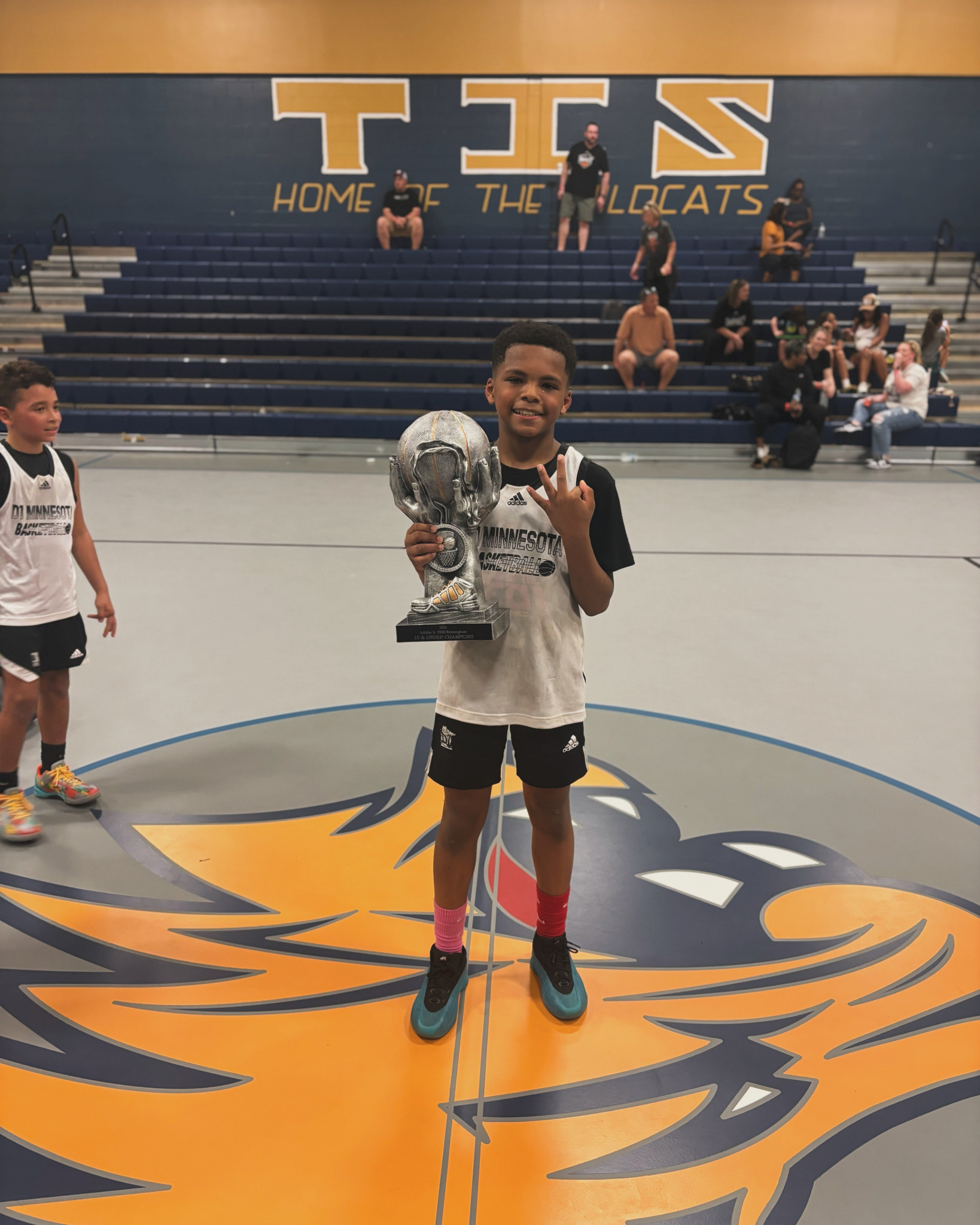 Cory | Youth Athlete of the Year