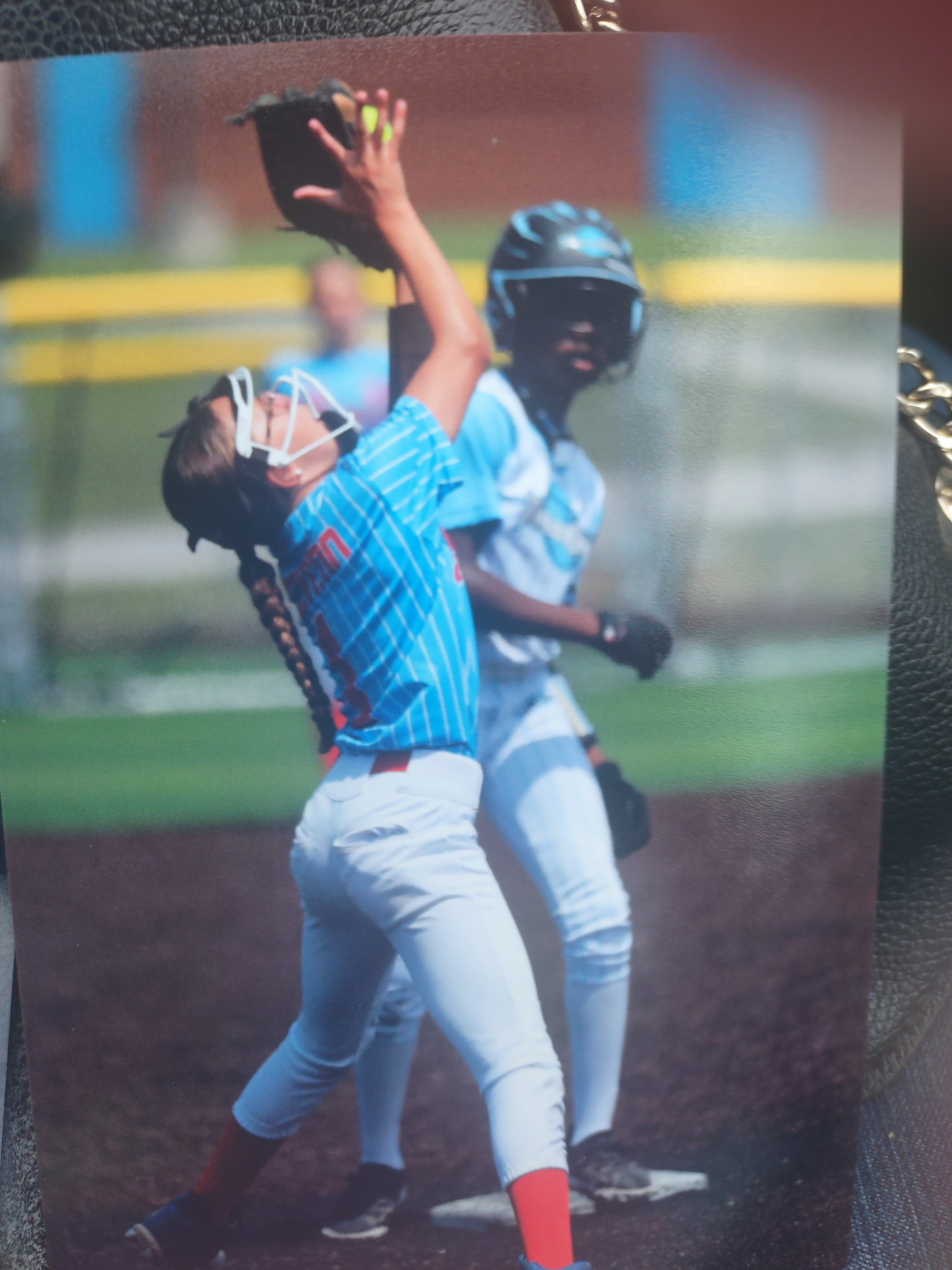 Yelina | Youth Athlete of the Year