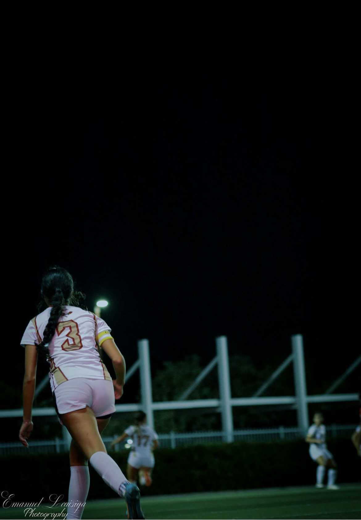 Isabella | Youth Athlete of the Year