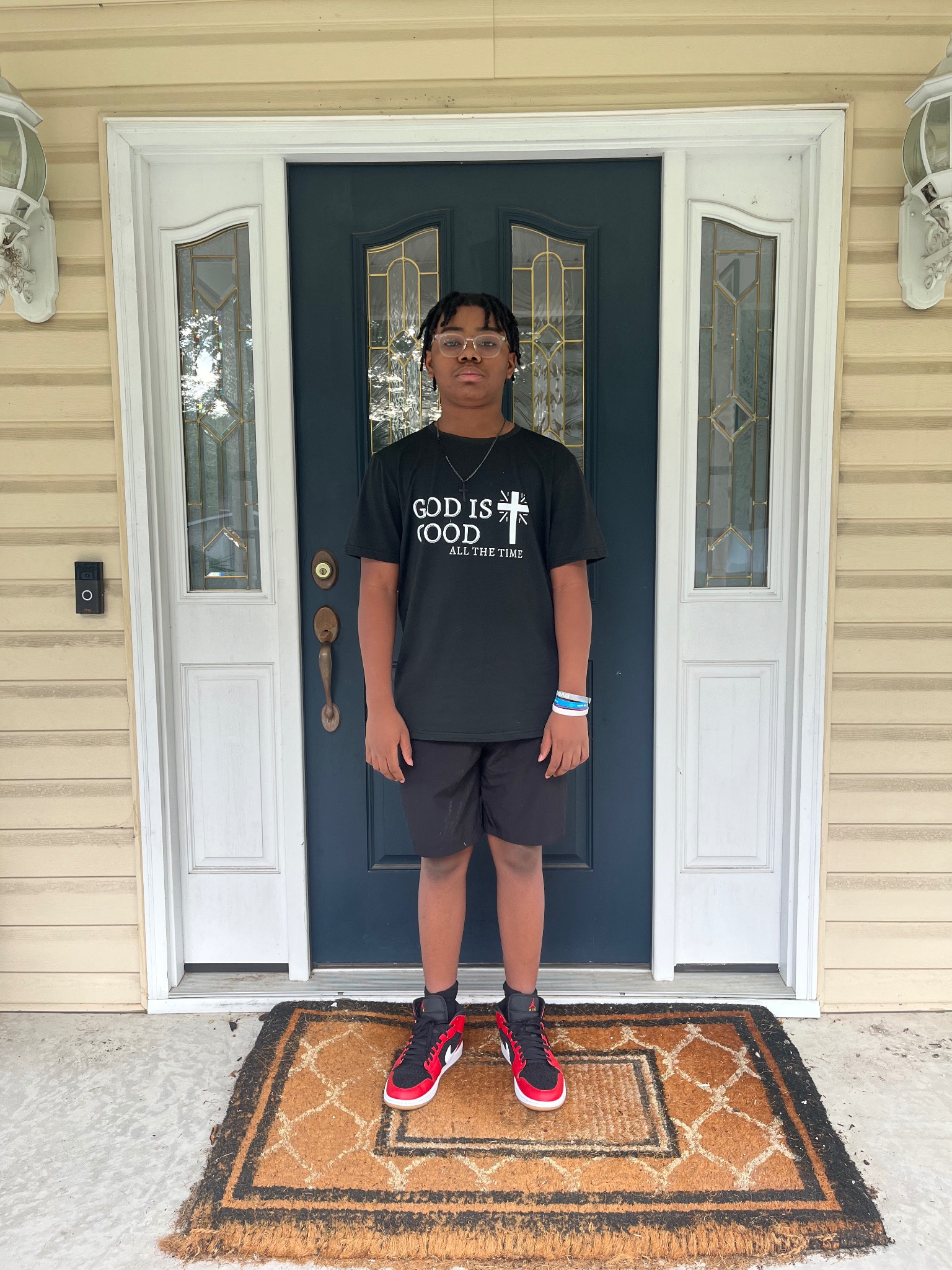 Josiah | Youth Athlete of the Year