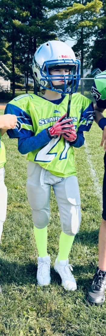 Rylen | Youth Athlete of the Year