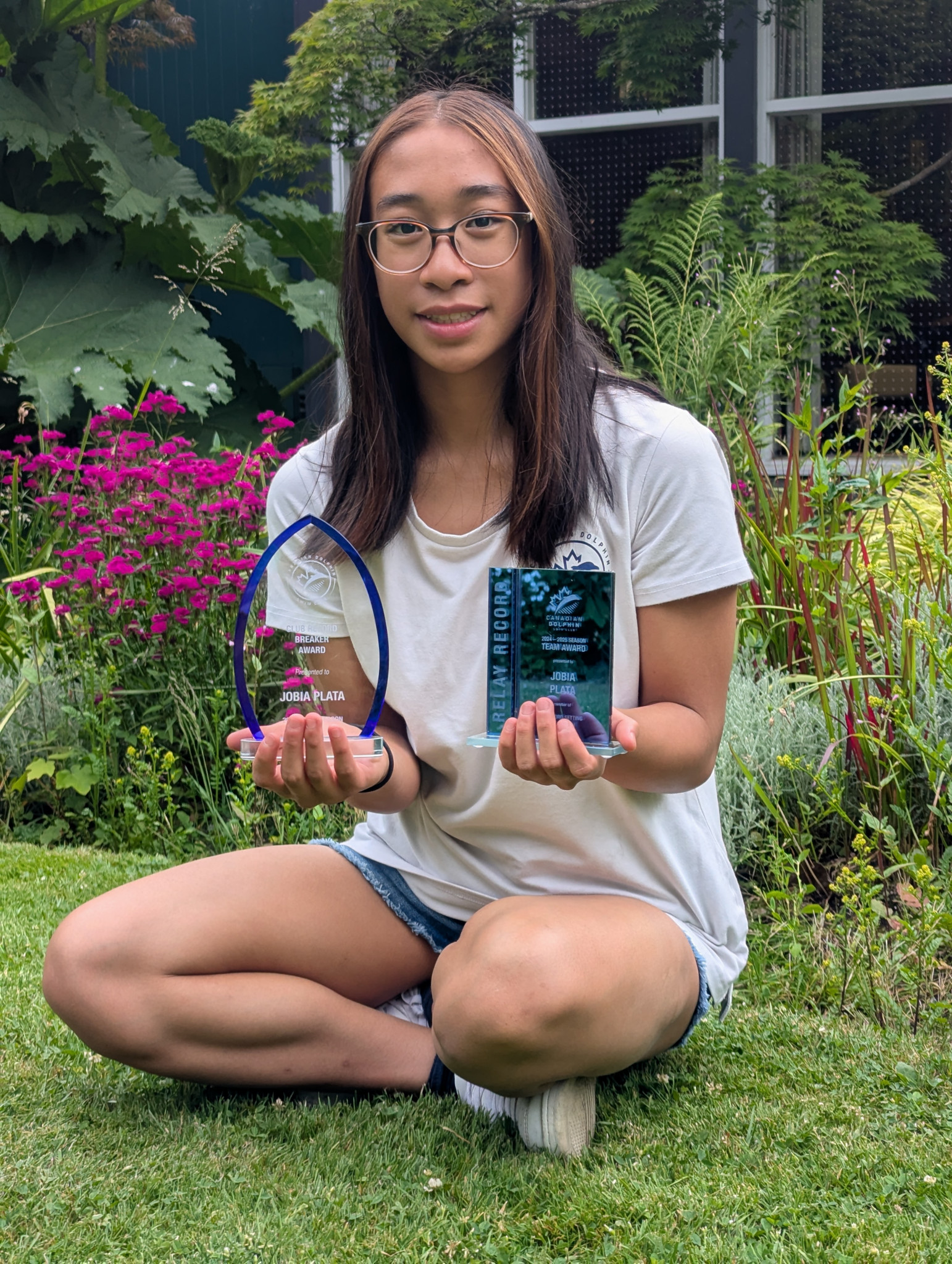 Jobia | Youth Athlete of the Year