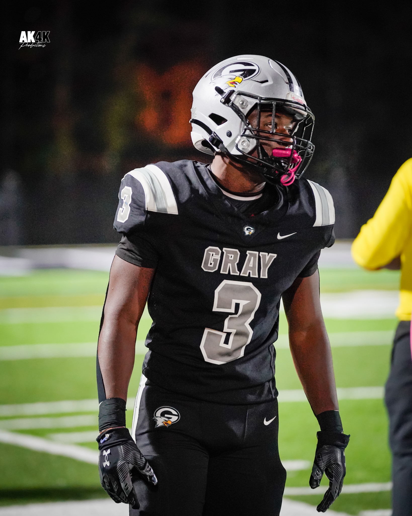 Nate | Youth Athlete of the Year