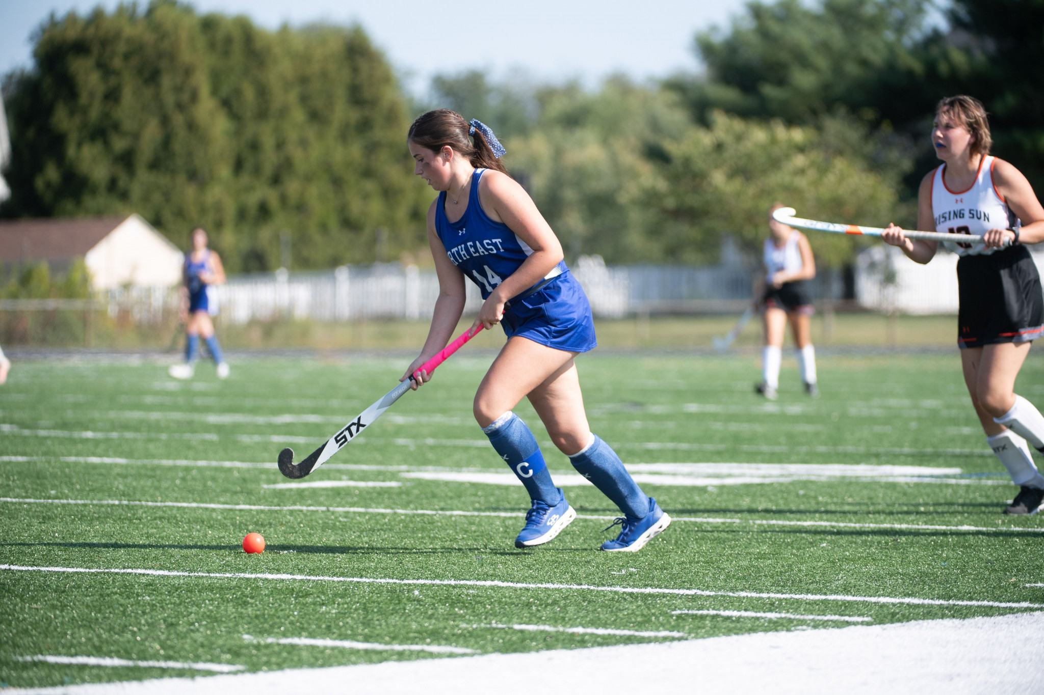 Sierra | Youth Athlete of the Year
