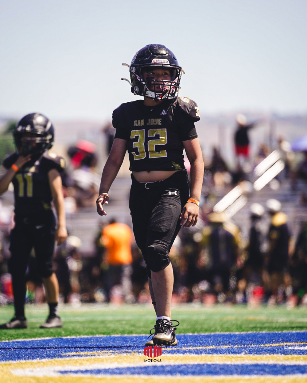 Jayson | Youth Athlete of the Year