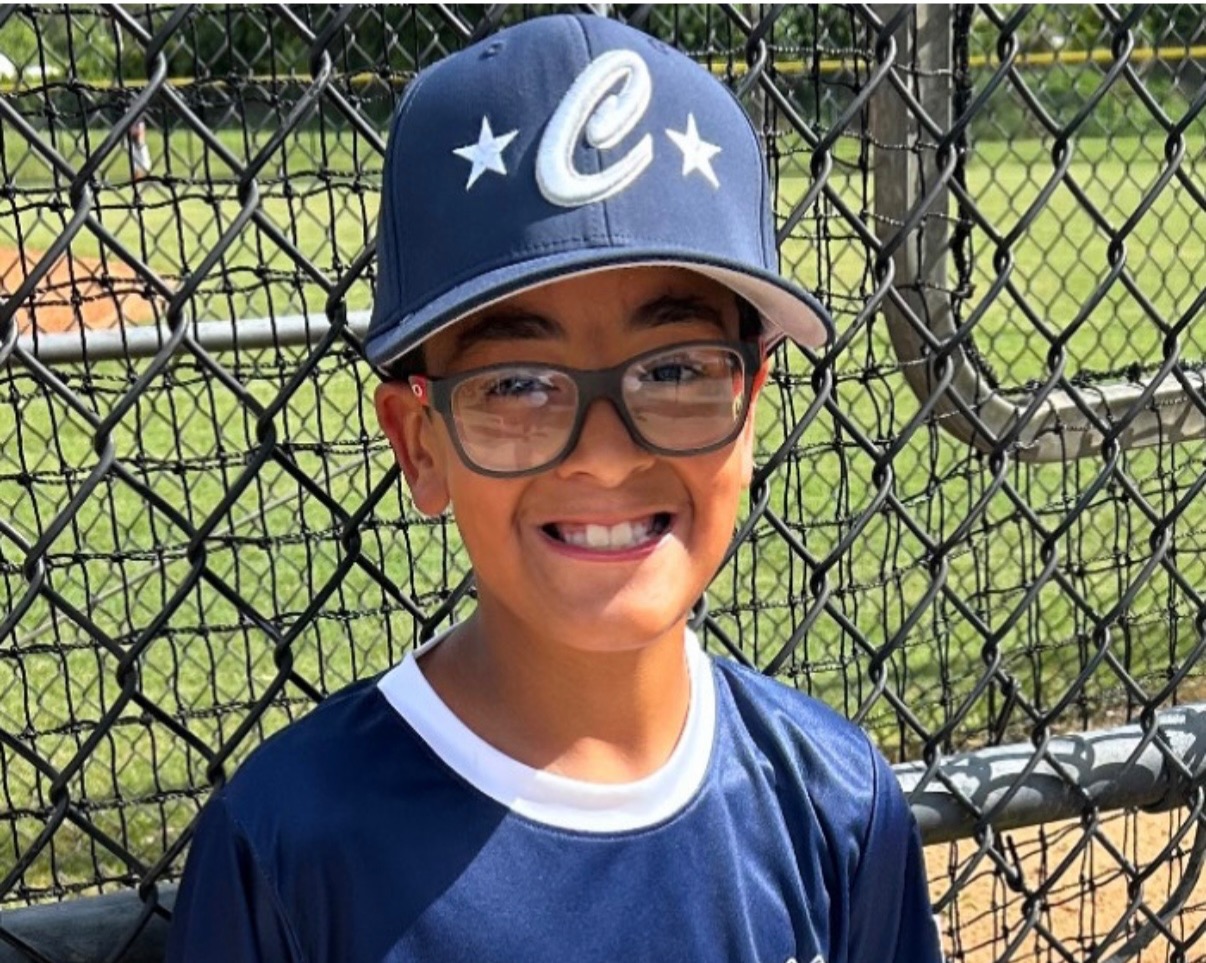 Jeremiah | Youth Athlete of the Year