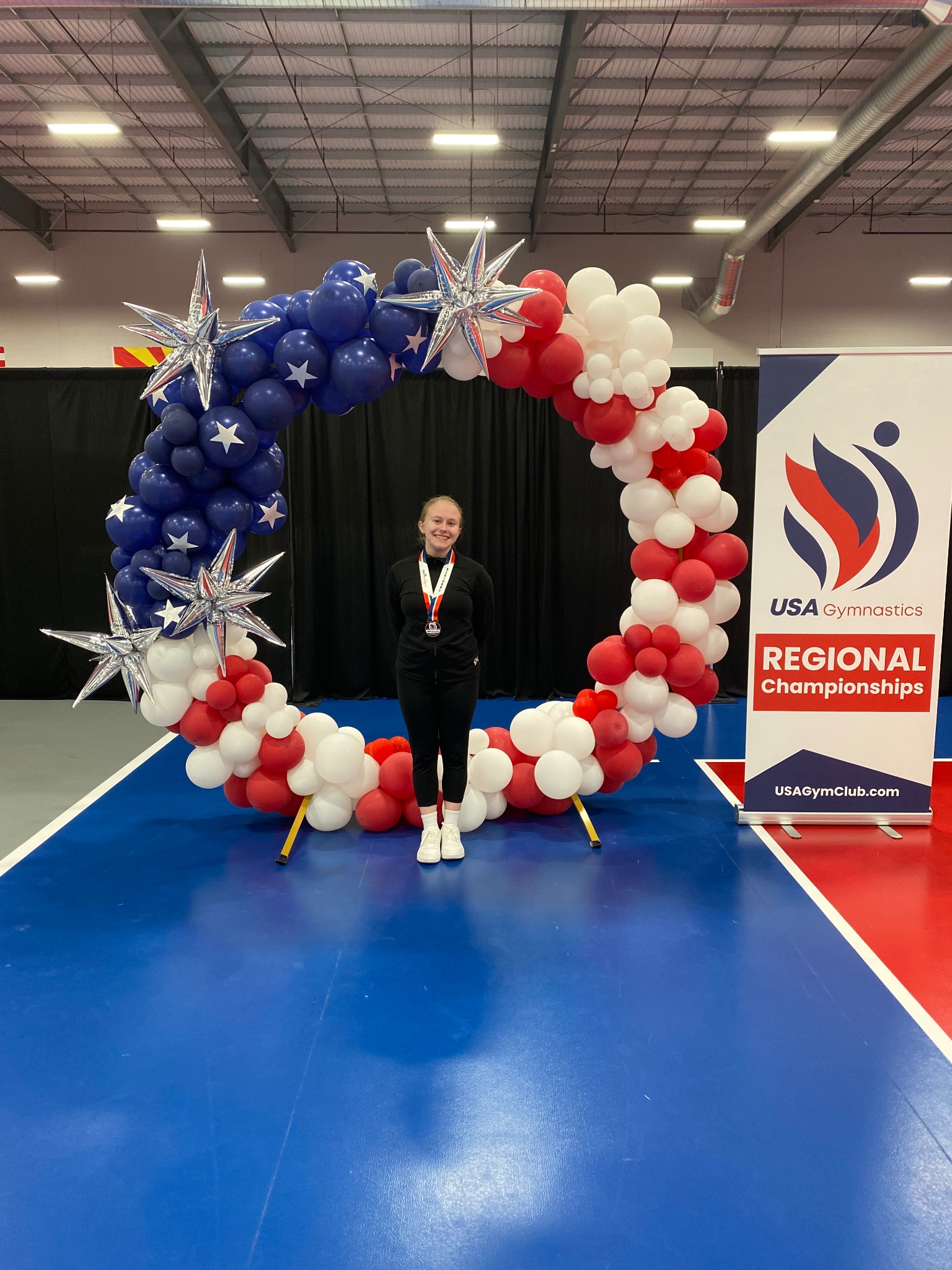 Madison | Youth Athlete of the Year