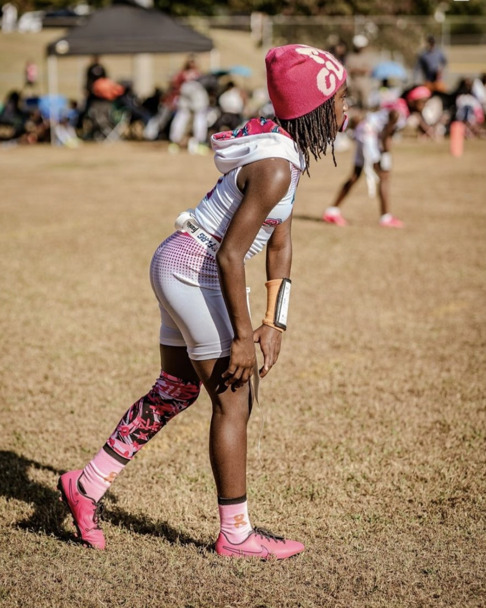 Carter | Youth Athlete of the Year