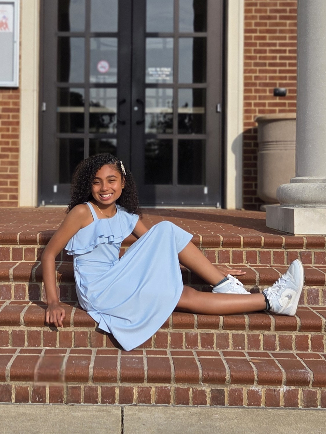 Ryleigh | Youth Athlete of the Year
