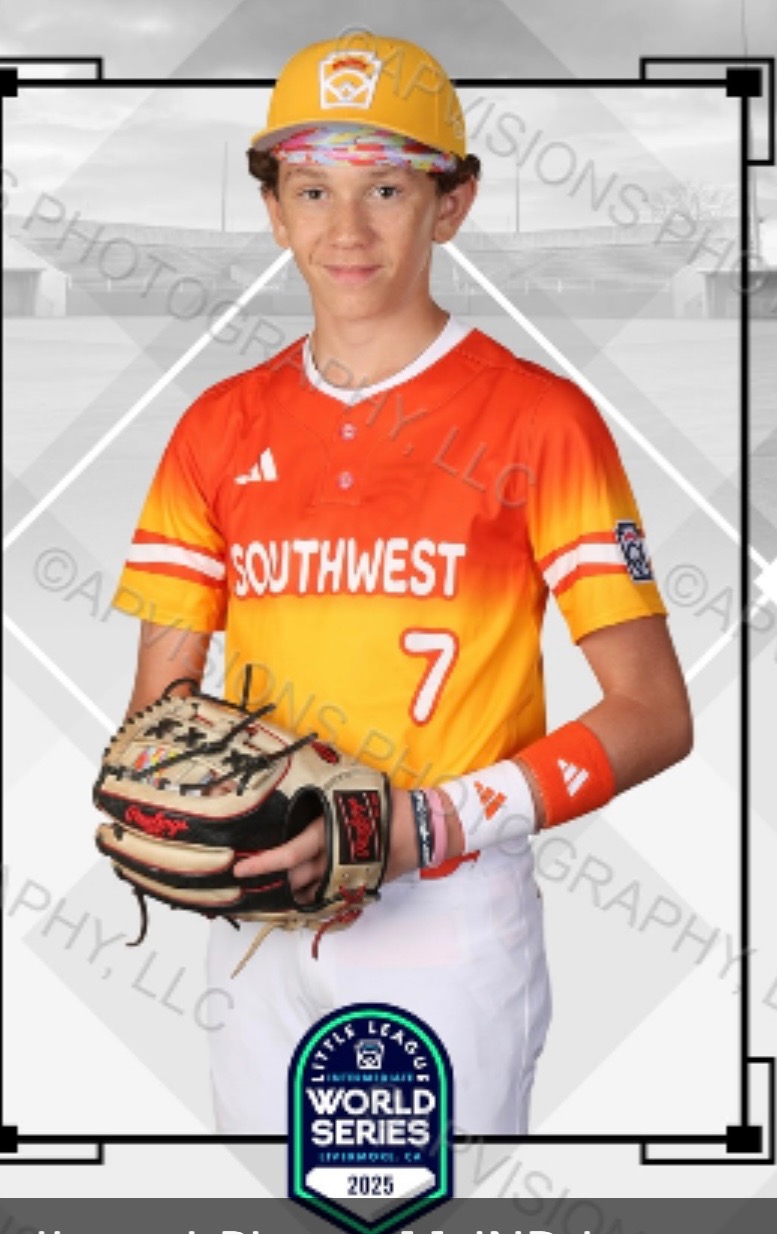 Landon | Youth Athlete of the Year