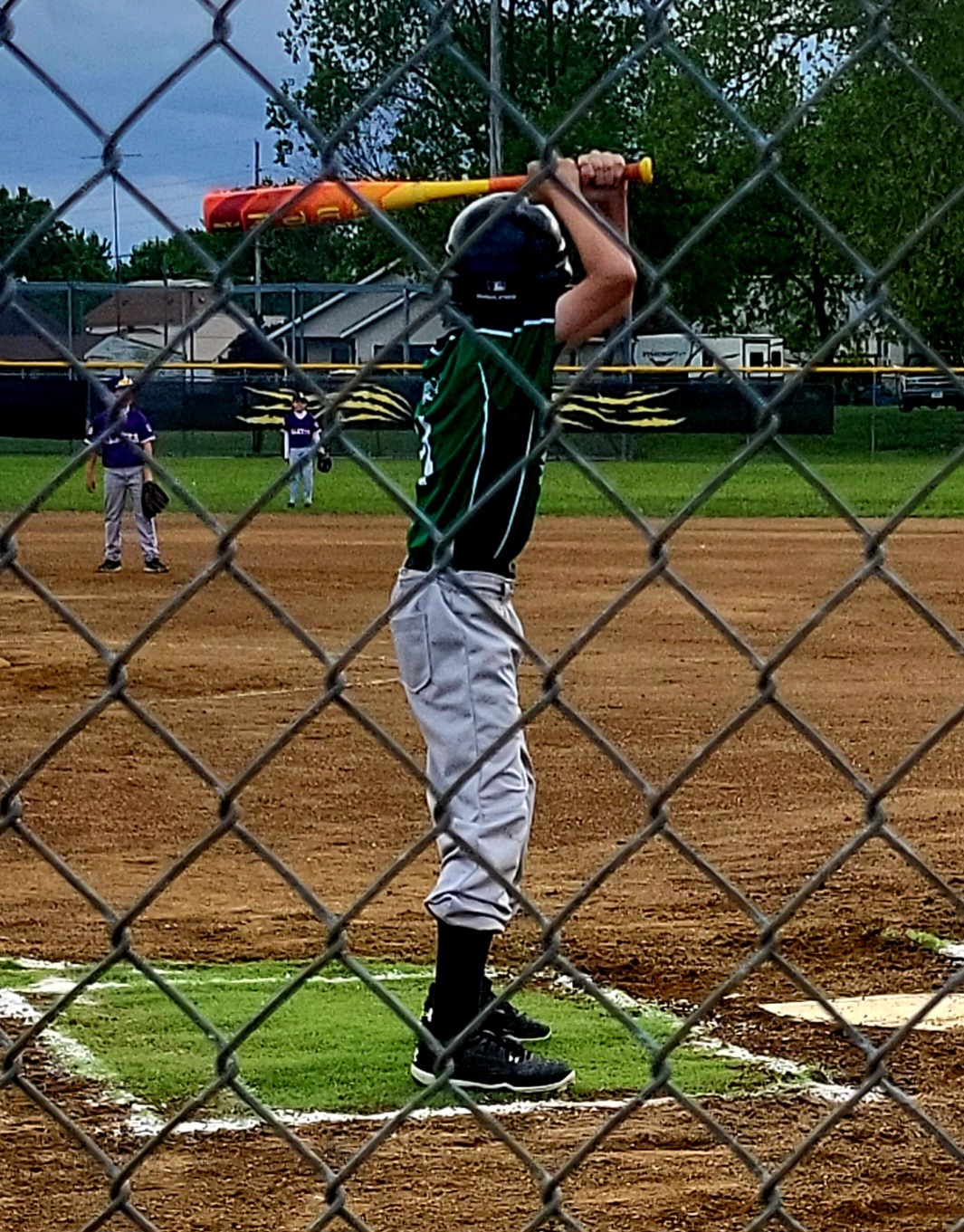 Jackson | Youth Athlete of the Year