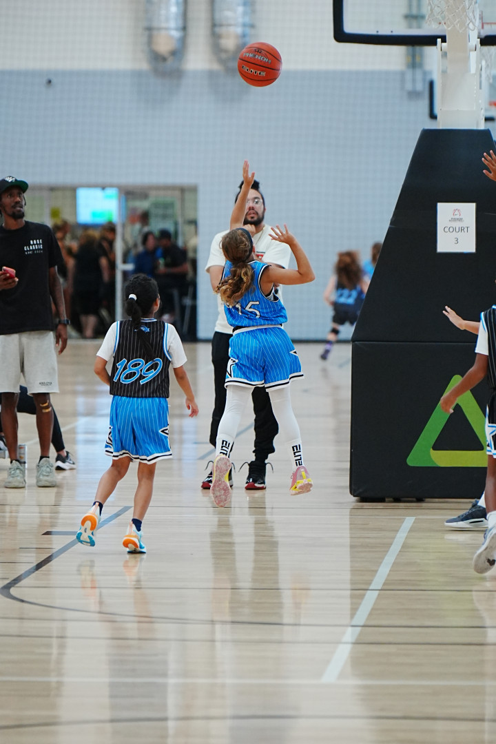 Ryleigh | Youth Athlete of the Year