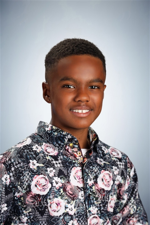 Kayden | Youth Athlete of the Year