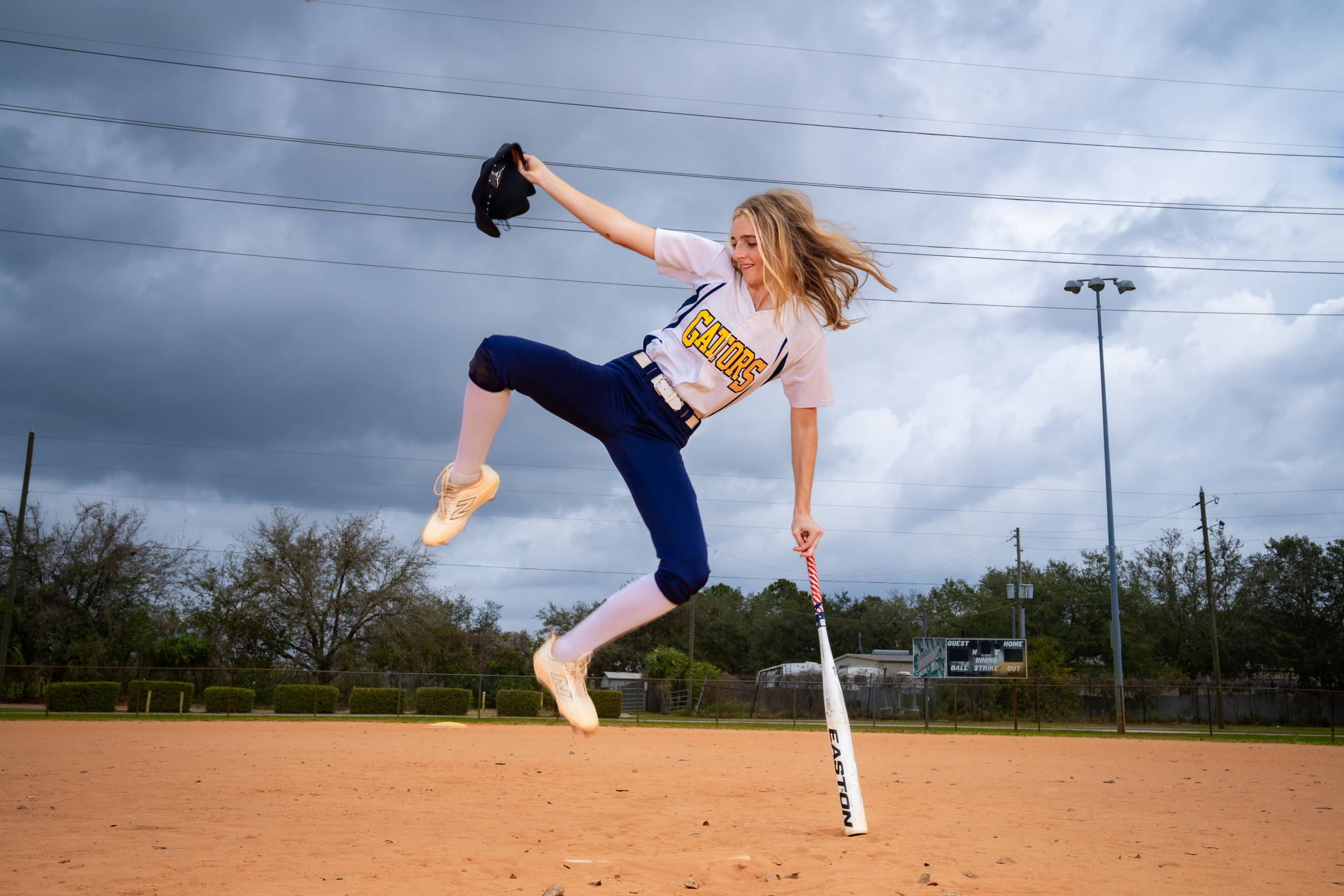 Addison | Youth Athlete of the Year