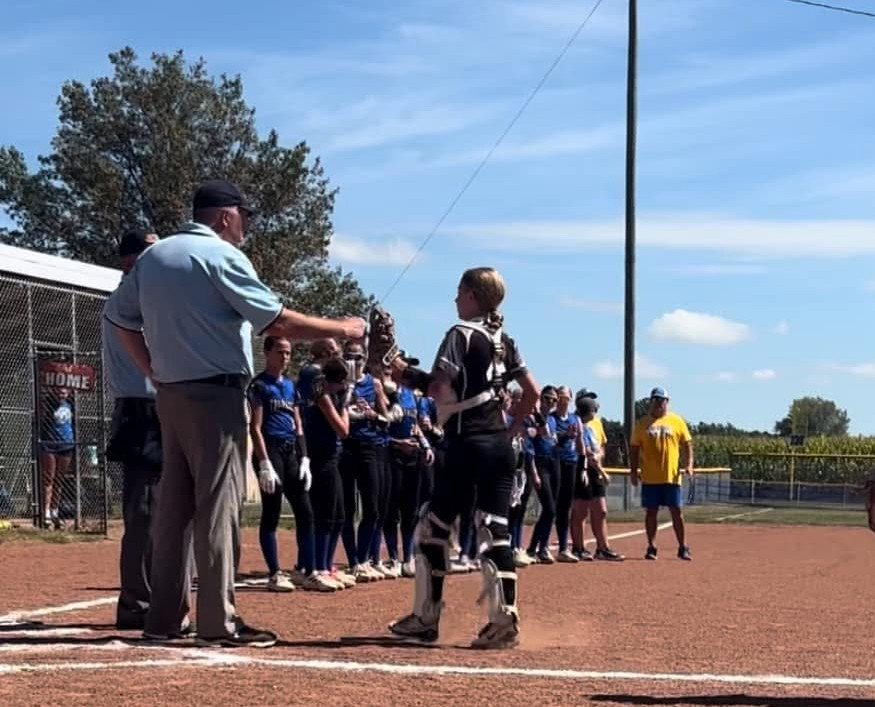 Ayla | Youth Athlete of the Year