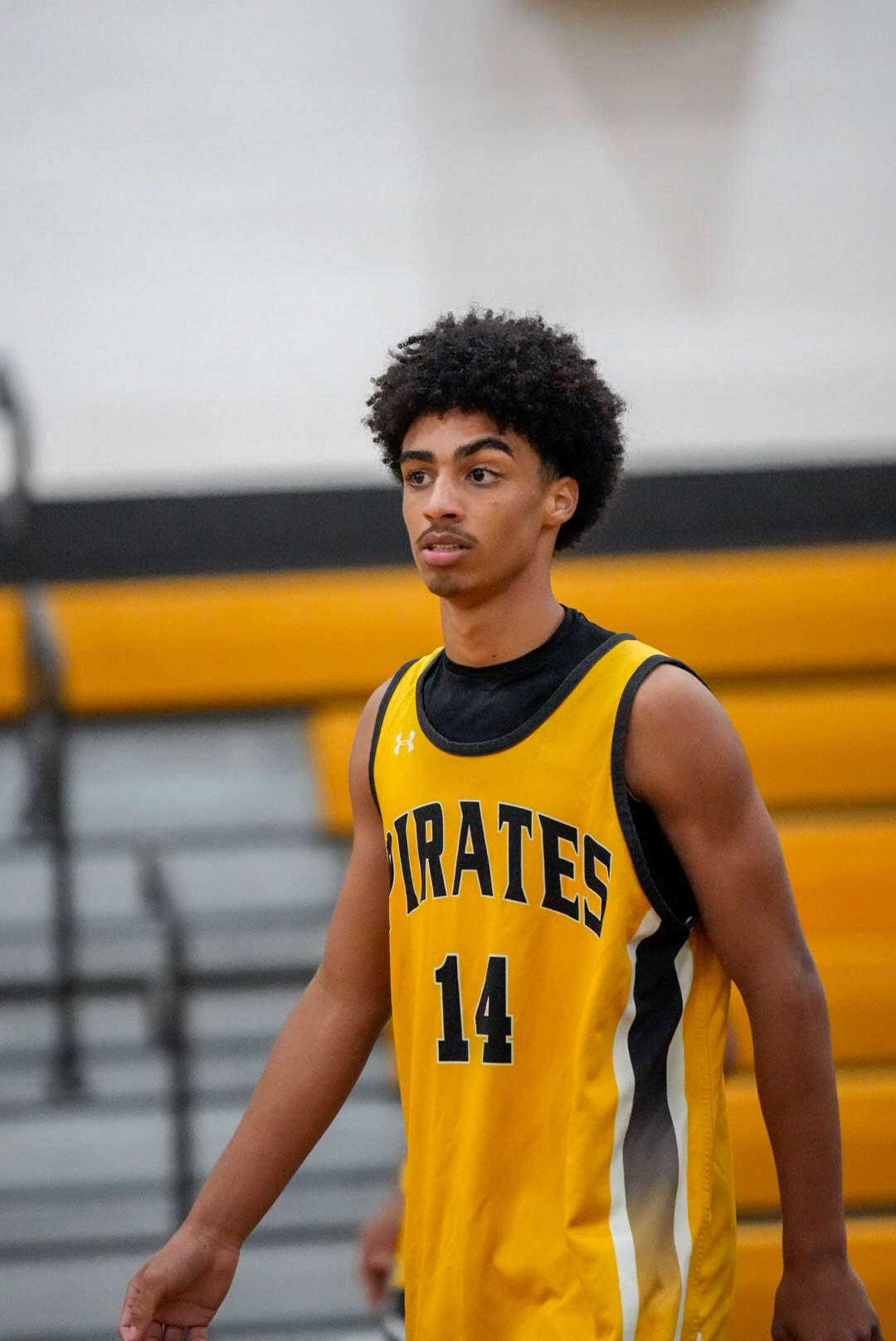 Isaiah | Youth Athlete of the Year