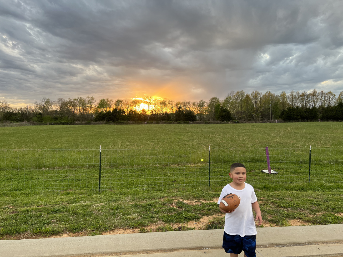 Kaiden | Youth Athlete of the Year