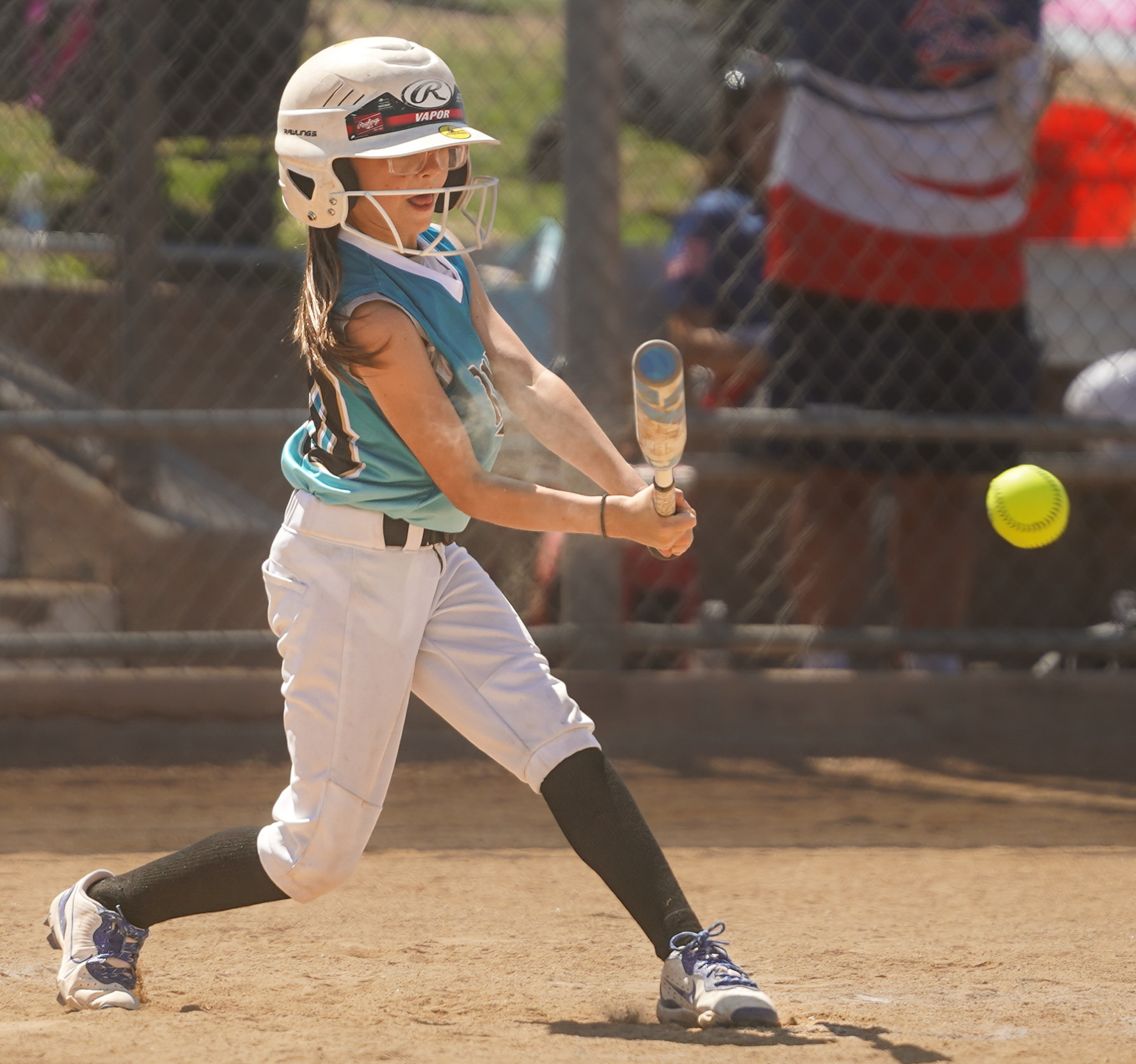 Logyn | Youth Athlete of the Year