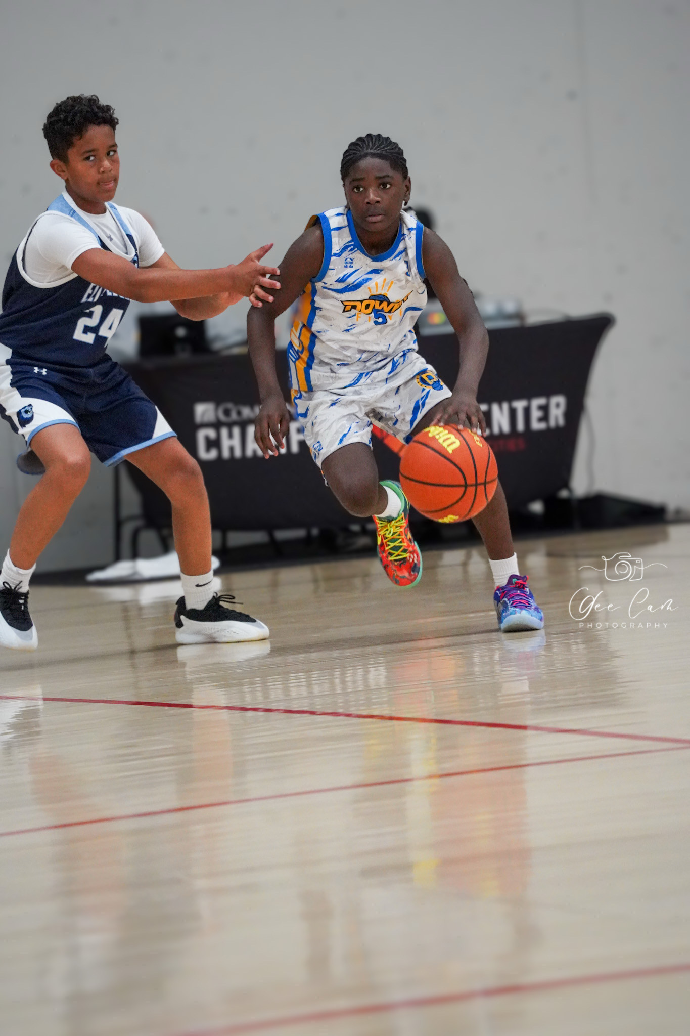 Nicholas | Youth Athlete of the Year