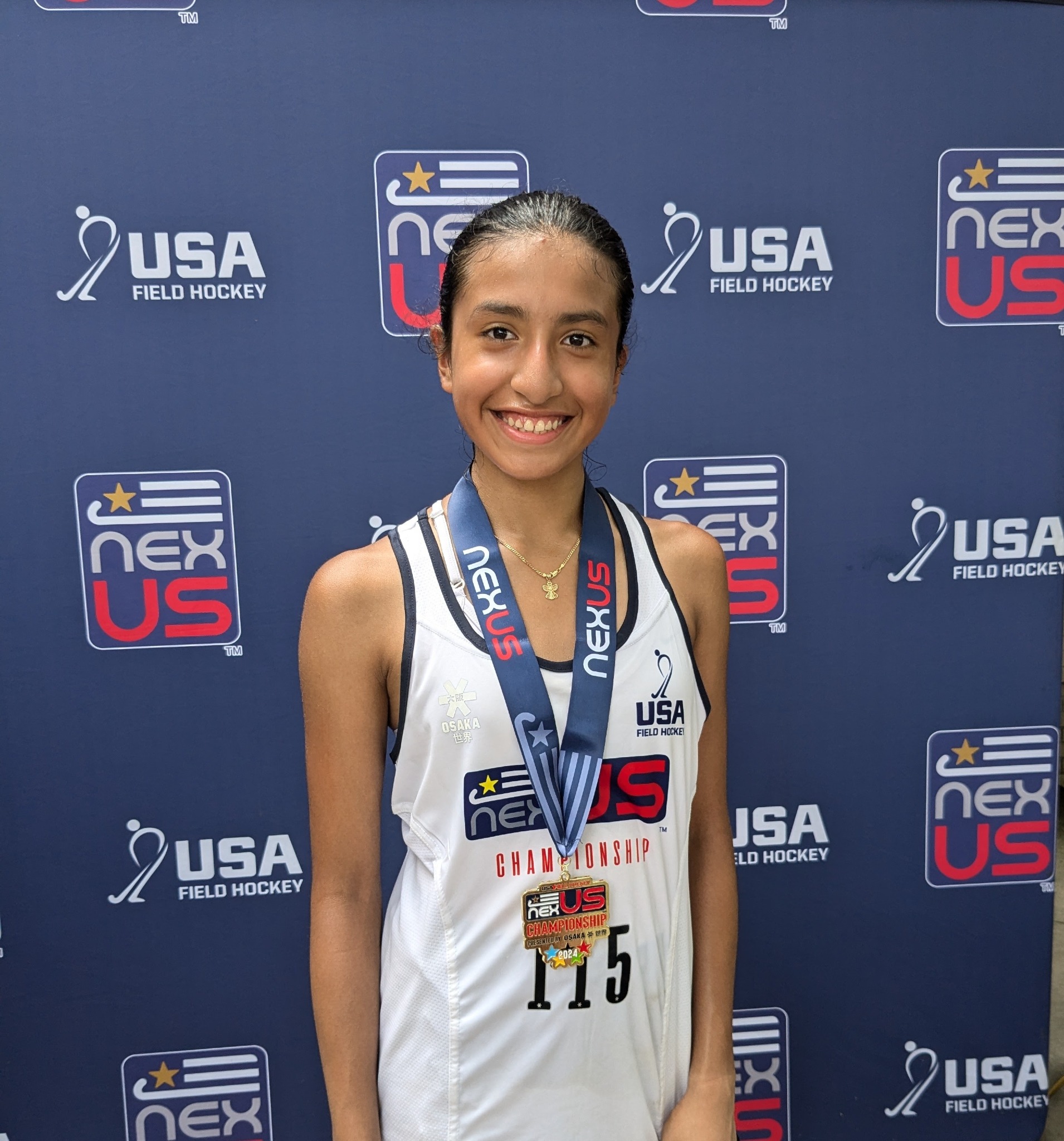 Skyler | Youth Athlete of the Year
