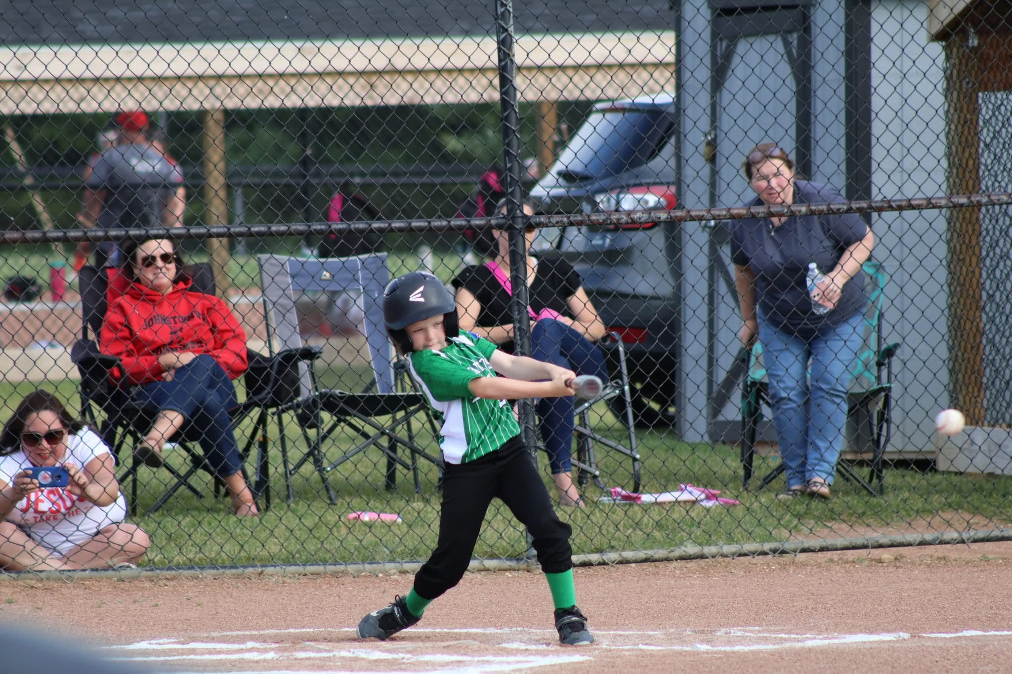 Landon | Youth Athlete of the Year