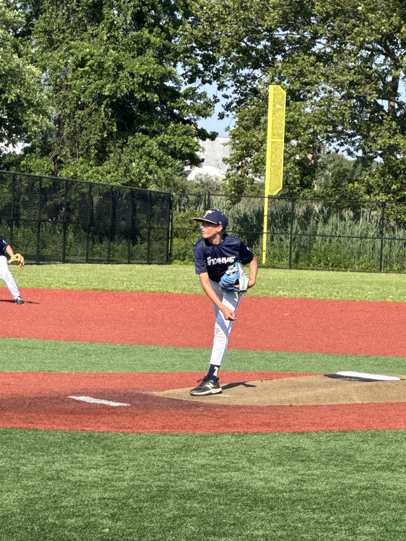 Dillon | Youth Athlete of the Year