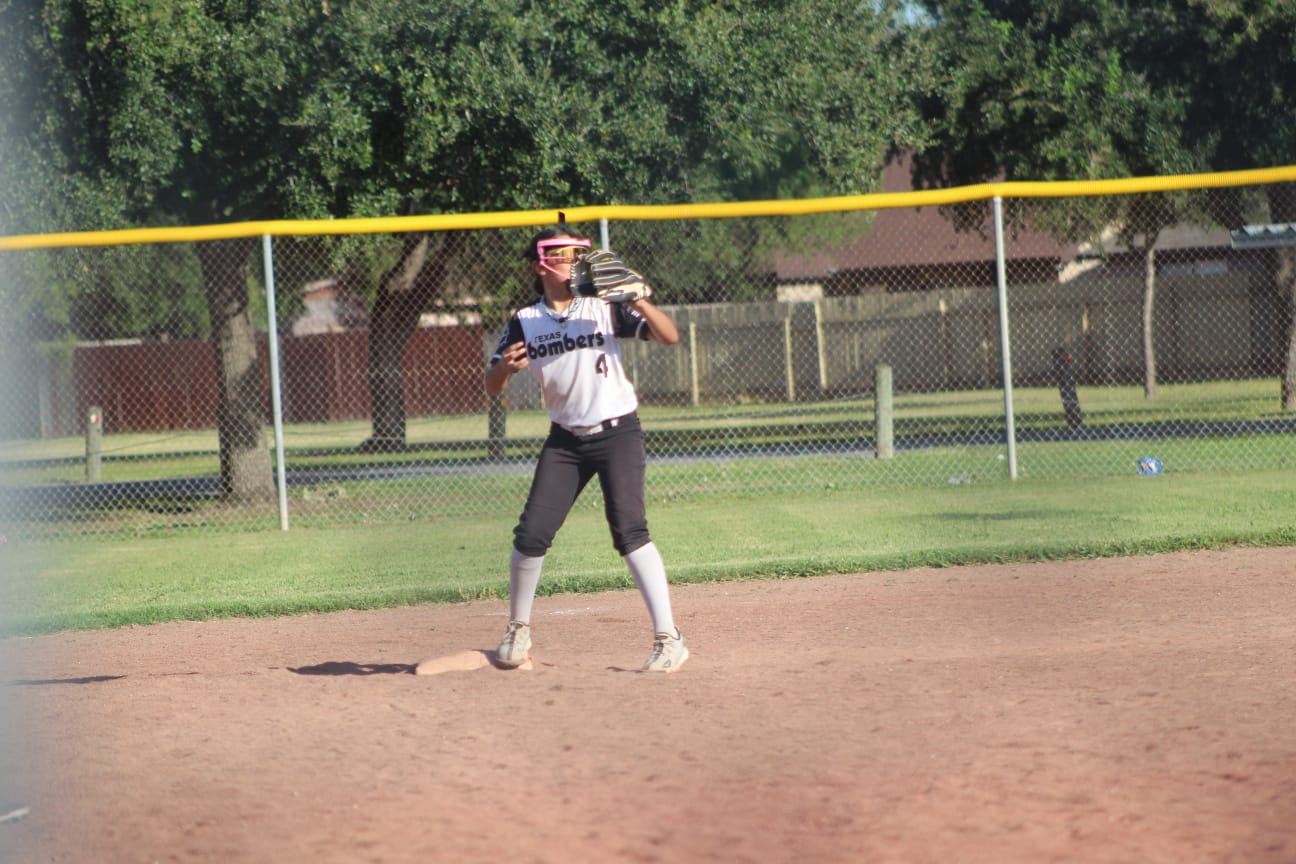 Robyn | Youth Athlete of the Year