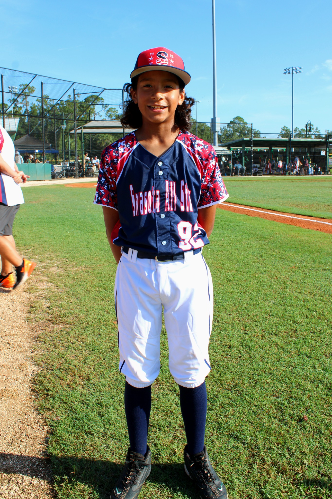 Logan | Youth Athlete of the Year