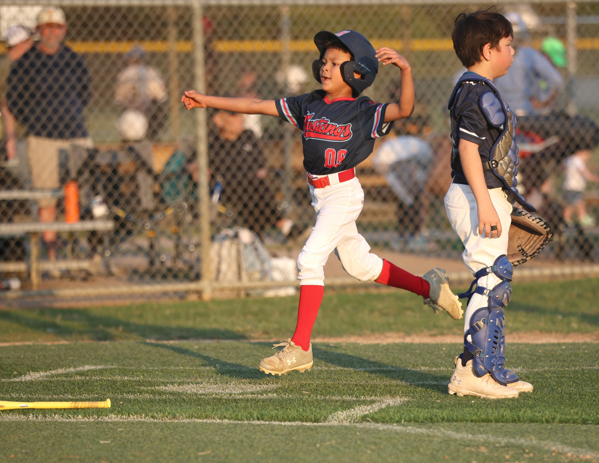 Ryker | Youth Athlete of the Year