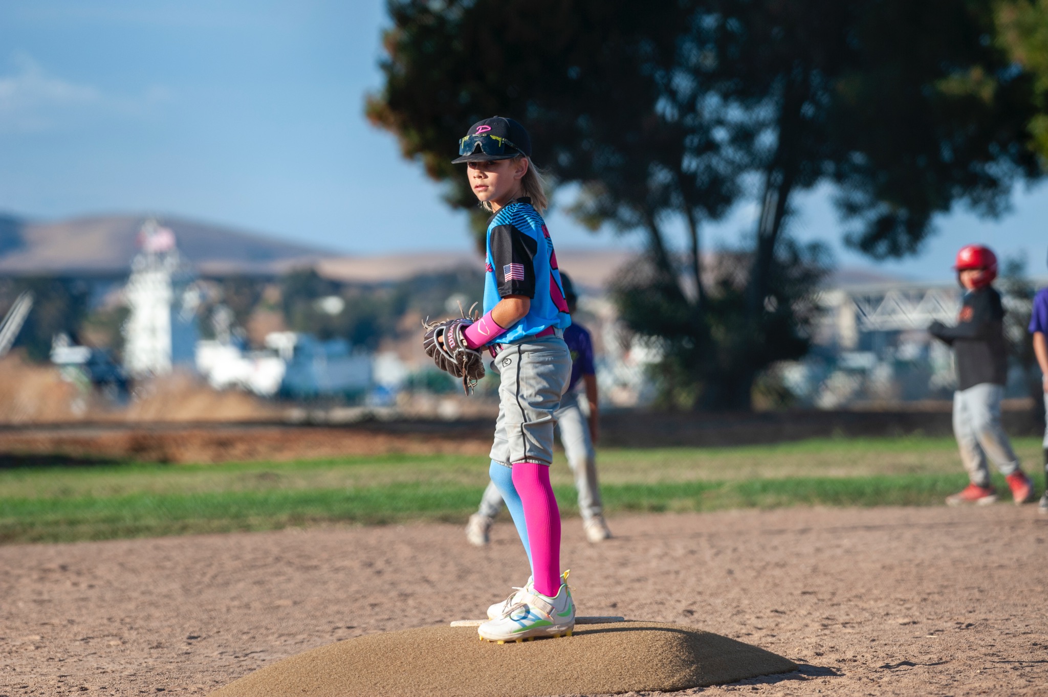 Dylan | Youth Athlete of the Year