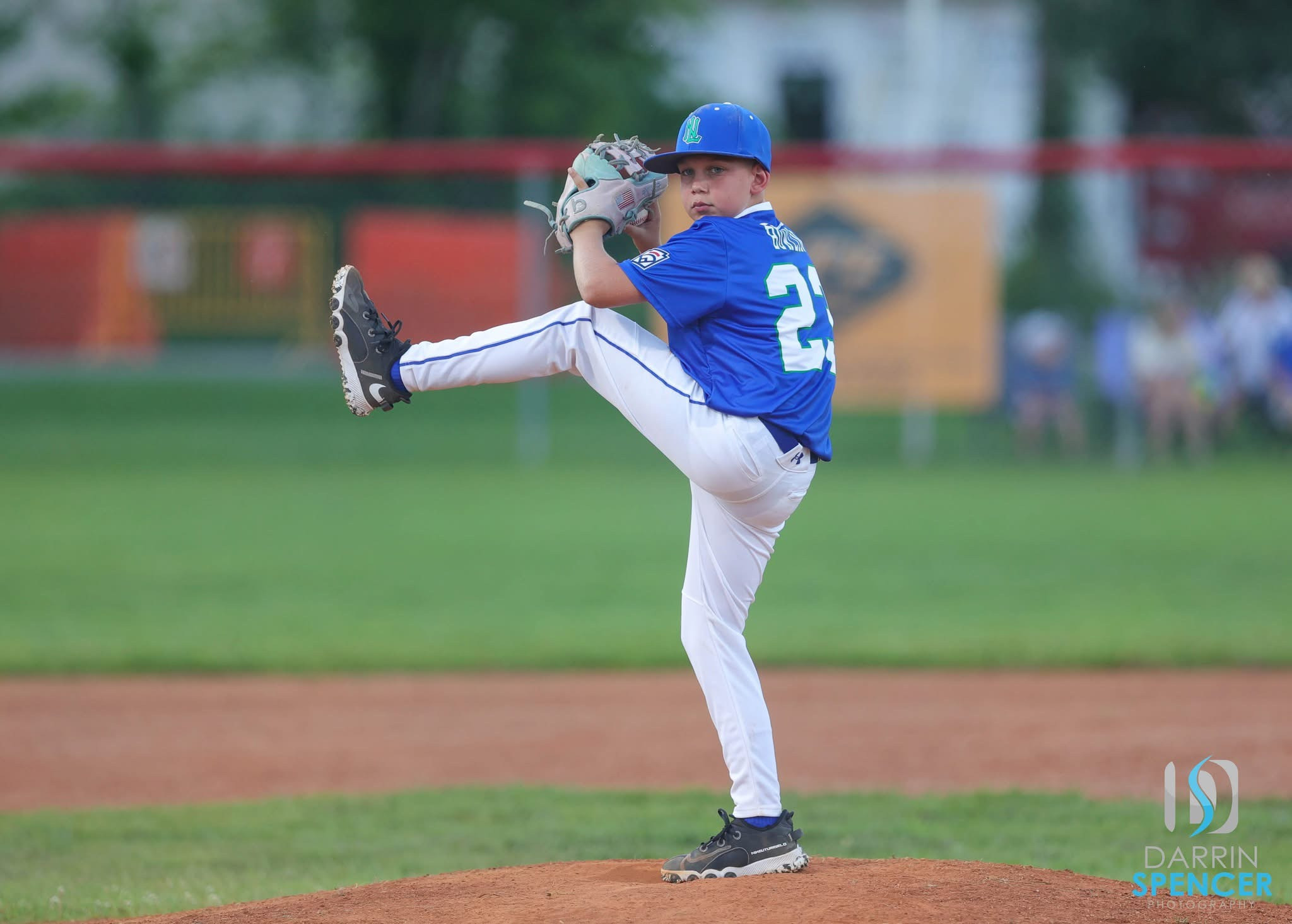 Ryker | Youth Athlete of the Year