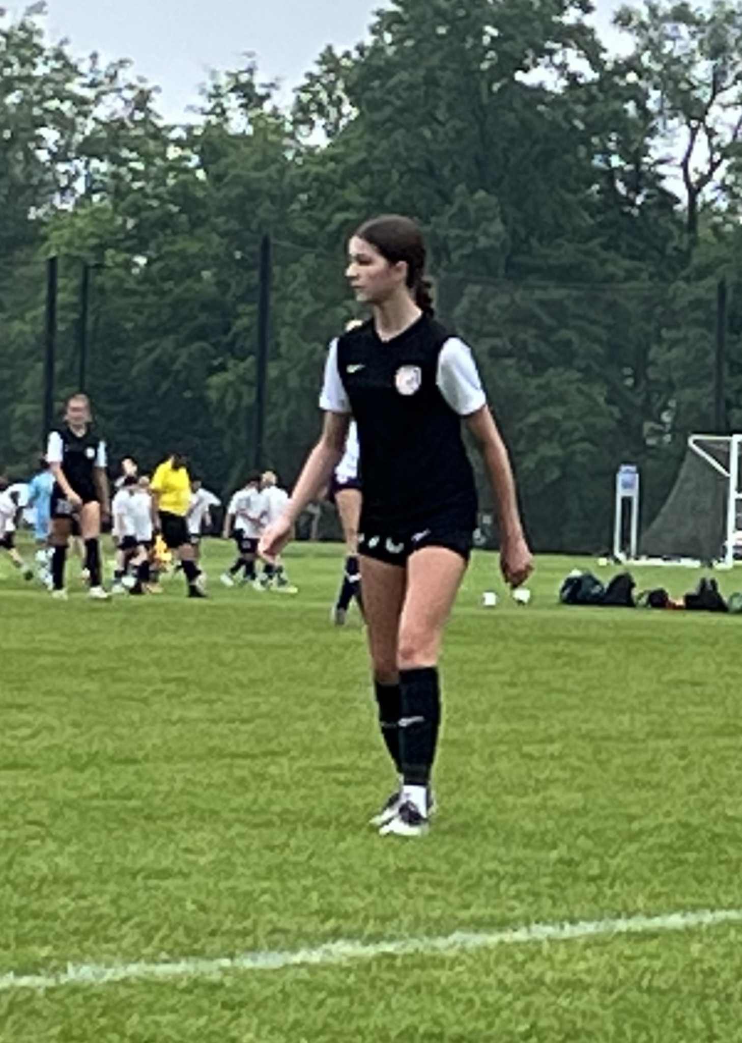 Ella | Youth Athlete of the Year