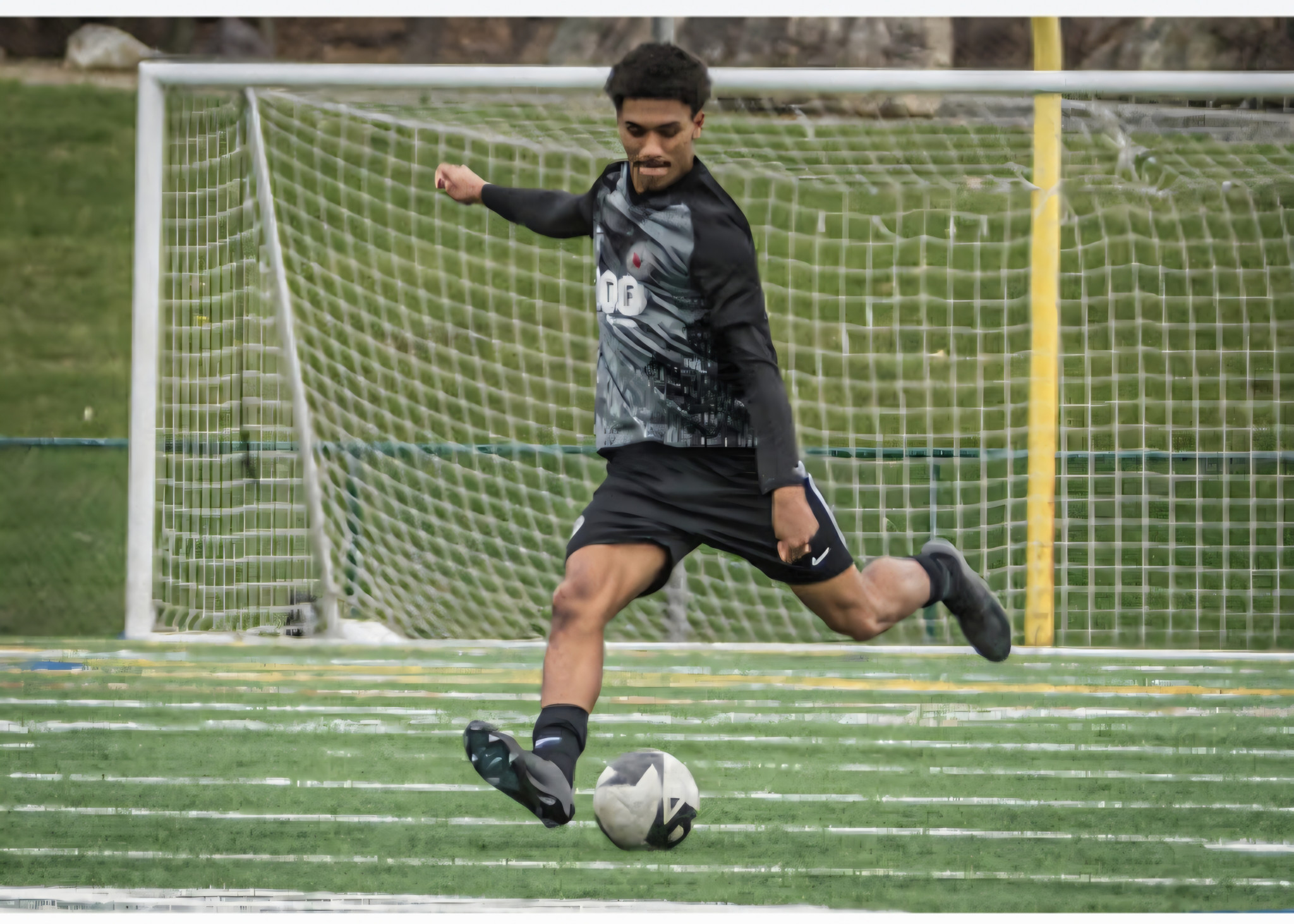 Justin | Youth Athlete of the Year