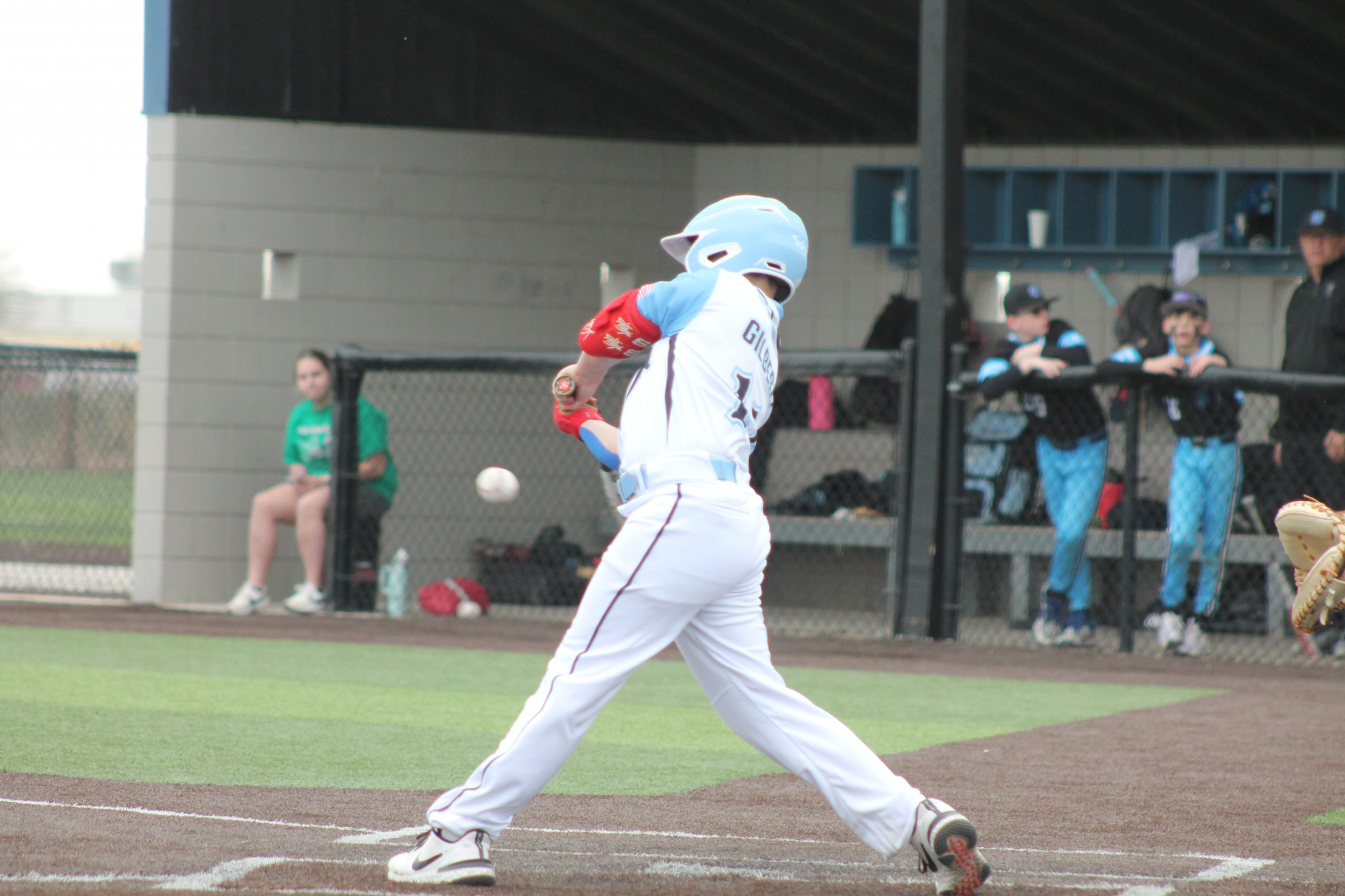Brandon | Youth Athlete of the Year