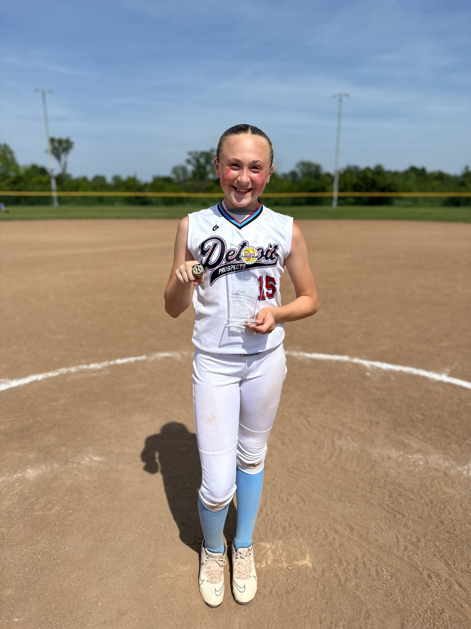 Lillian | Youth Athlete of the Year