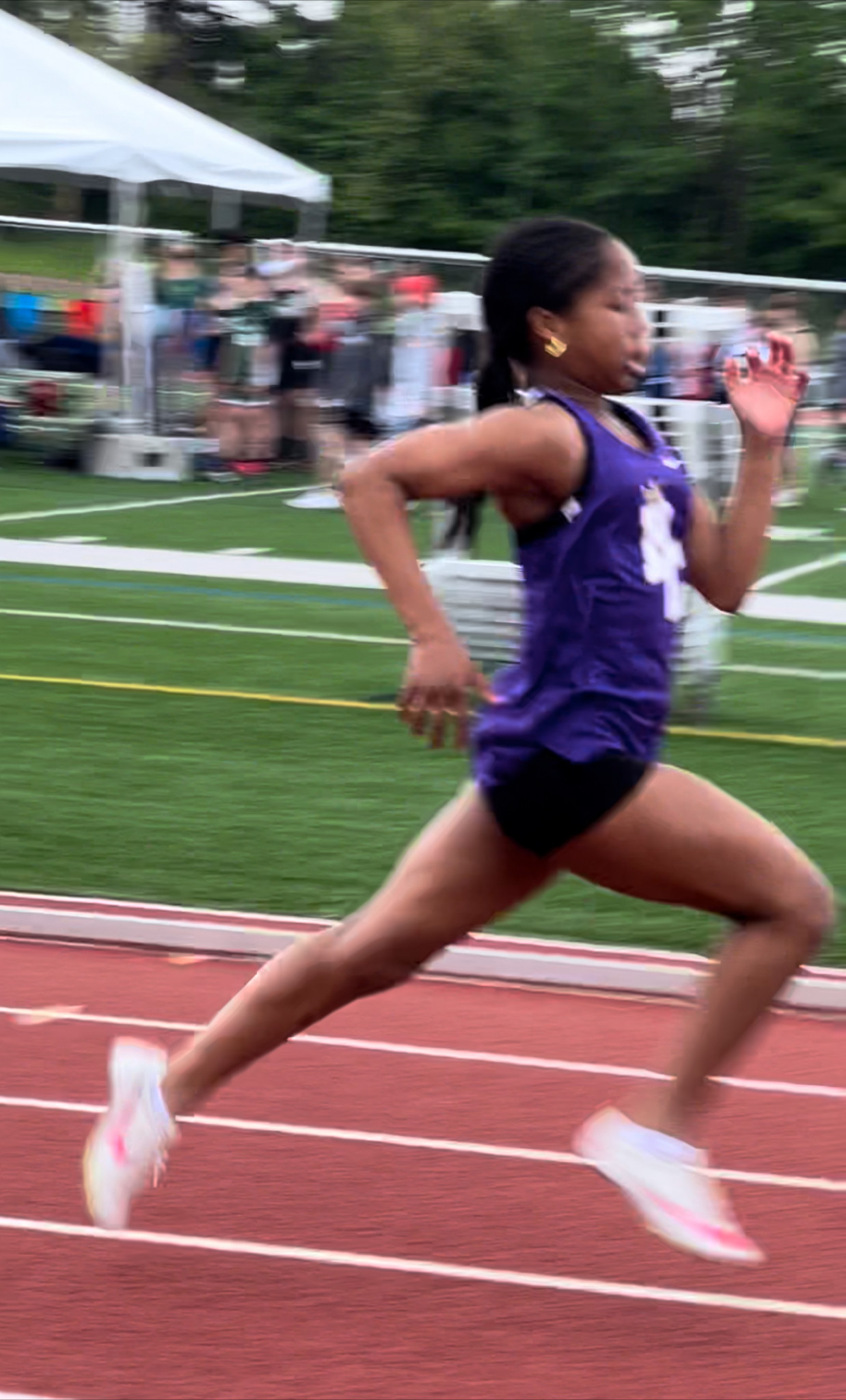 Ella | Youth Athlete of the Year