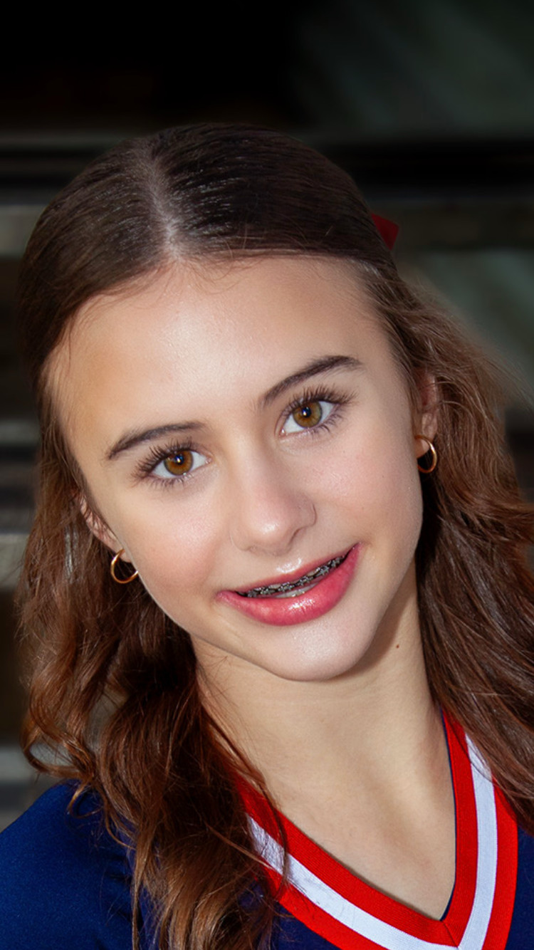 Kaylee | Youth Athlete of the Year