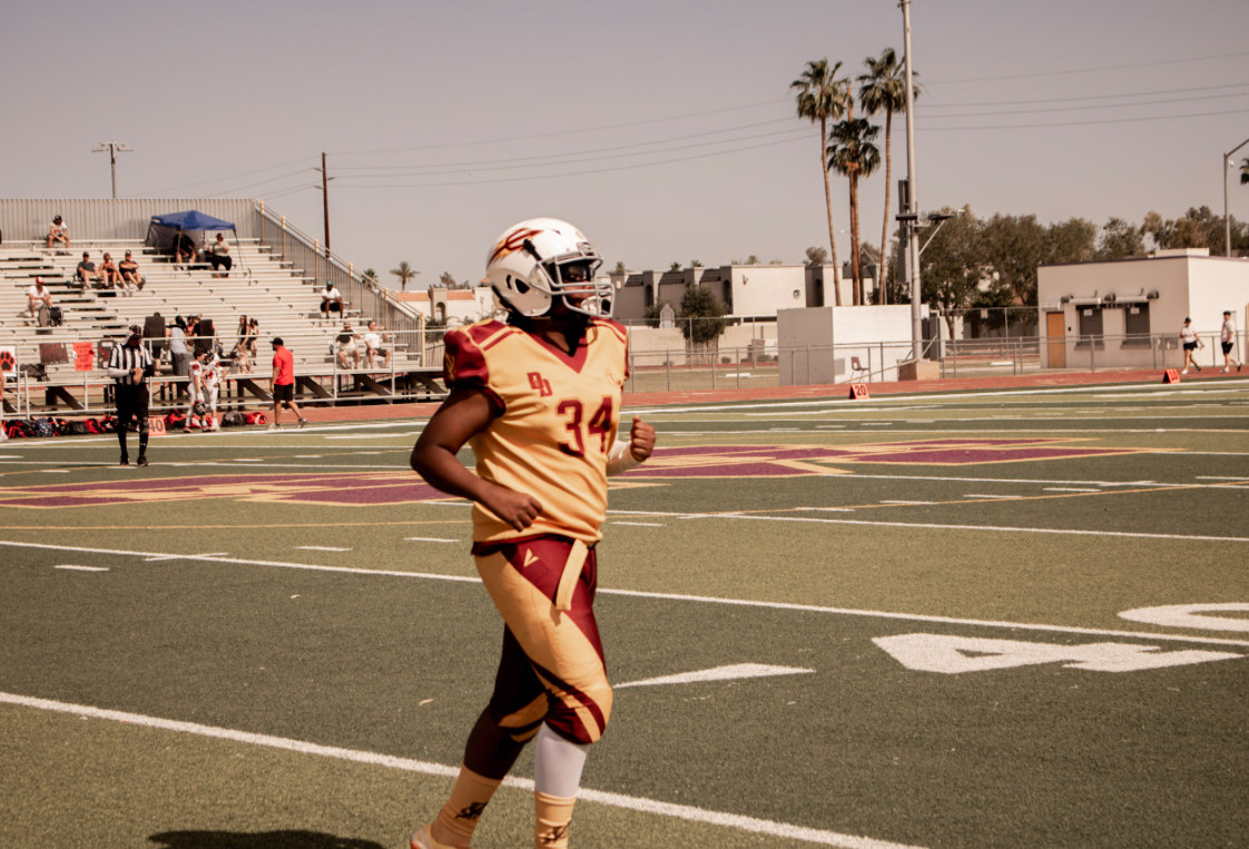 Addison | Youth Athlete of the Year