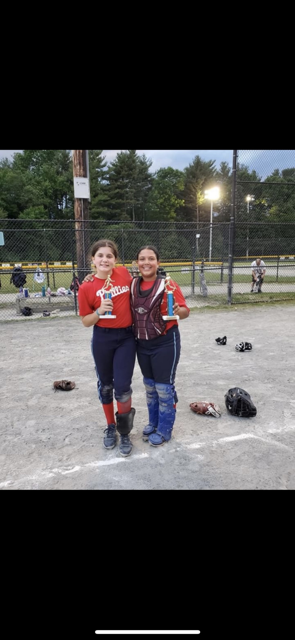 Isabella | Youth Athlete of the Year