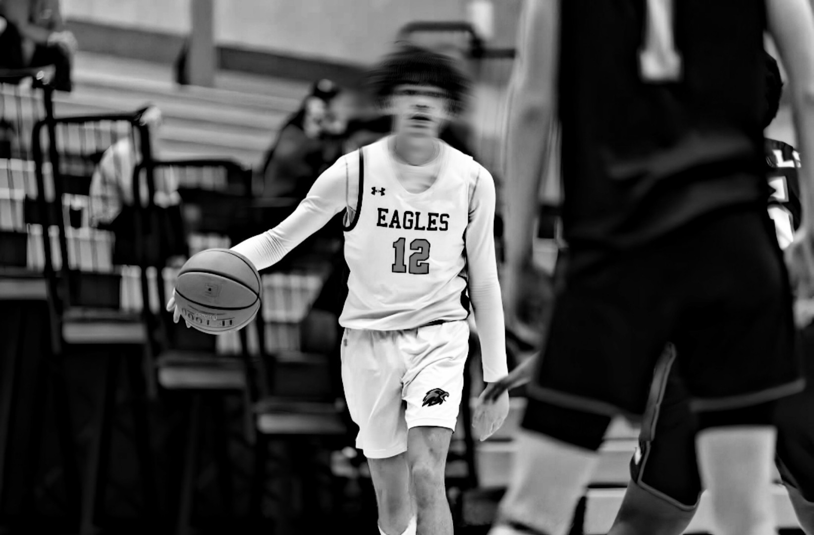 Bravin | Youth Athlete of the Year