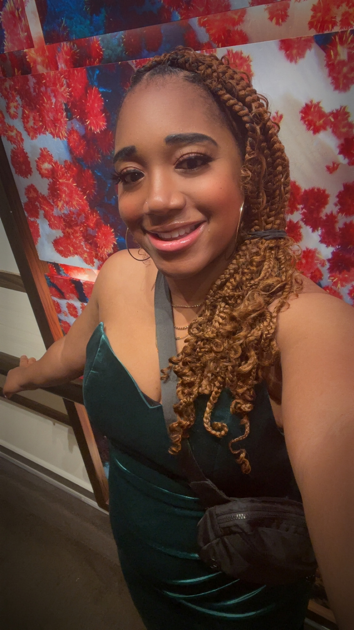 Jakenzie | Youth Athlete of the Year