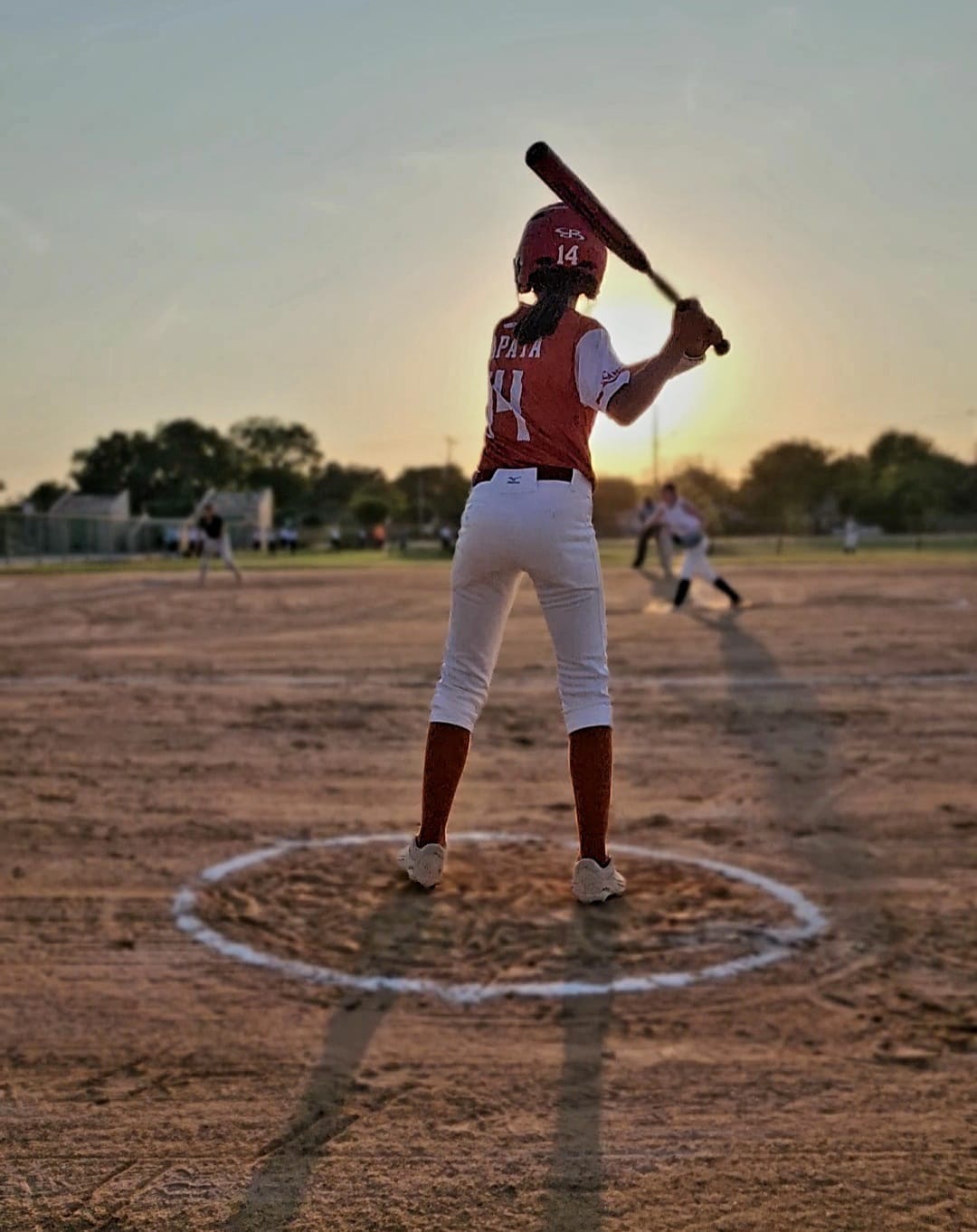 Laeloni | Youth Athlete of the Year